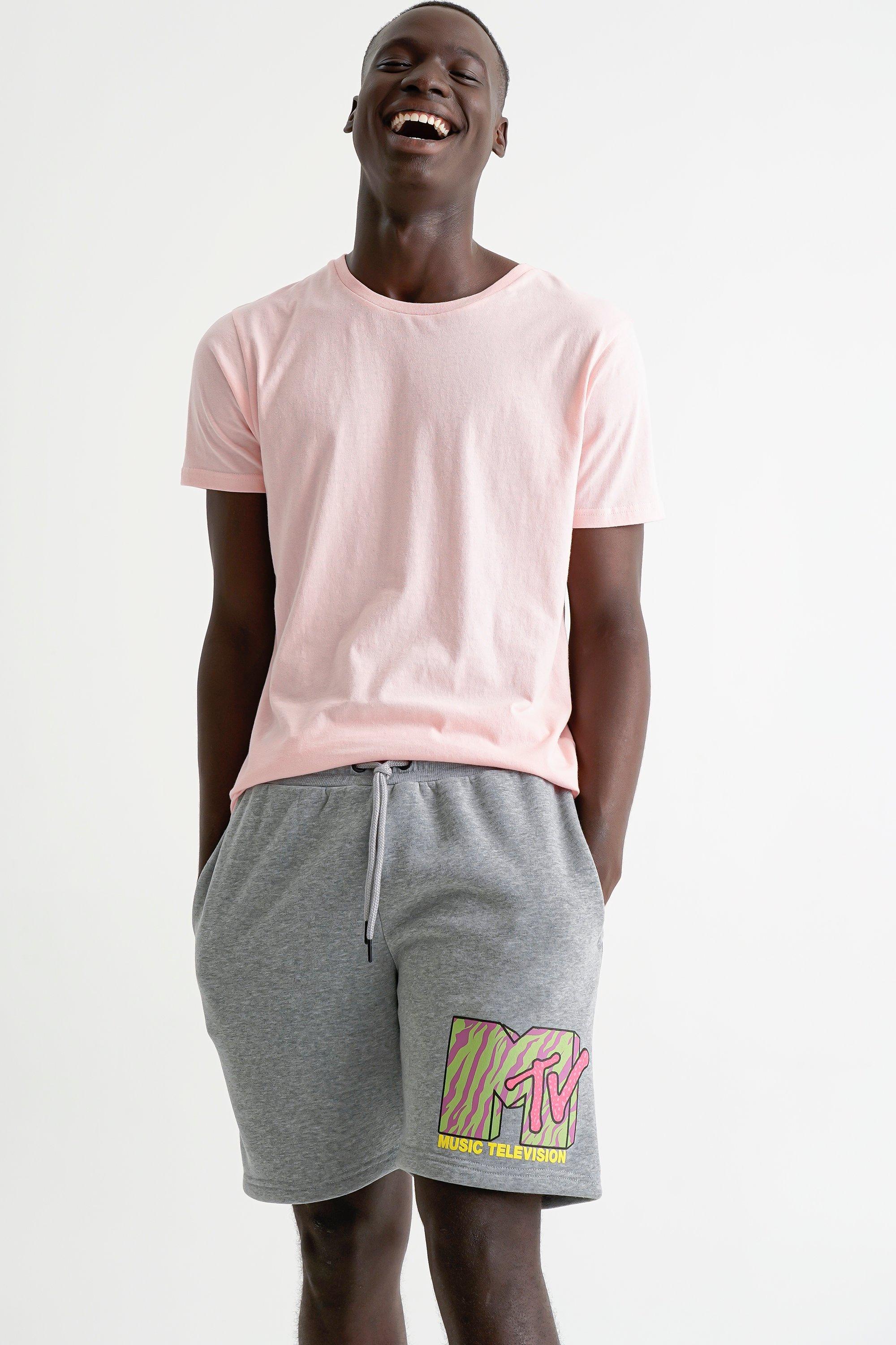 Mtv Active Shorts