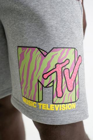 Mtv Active Shorts