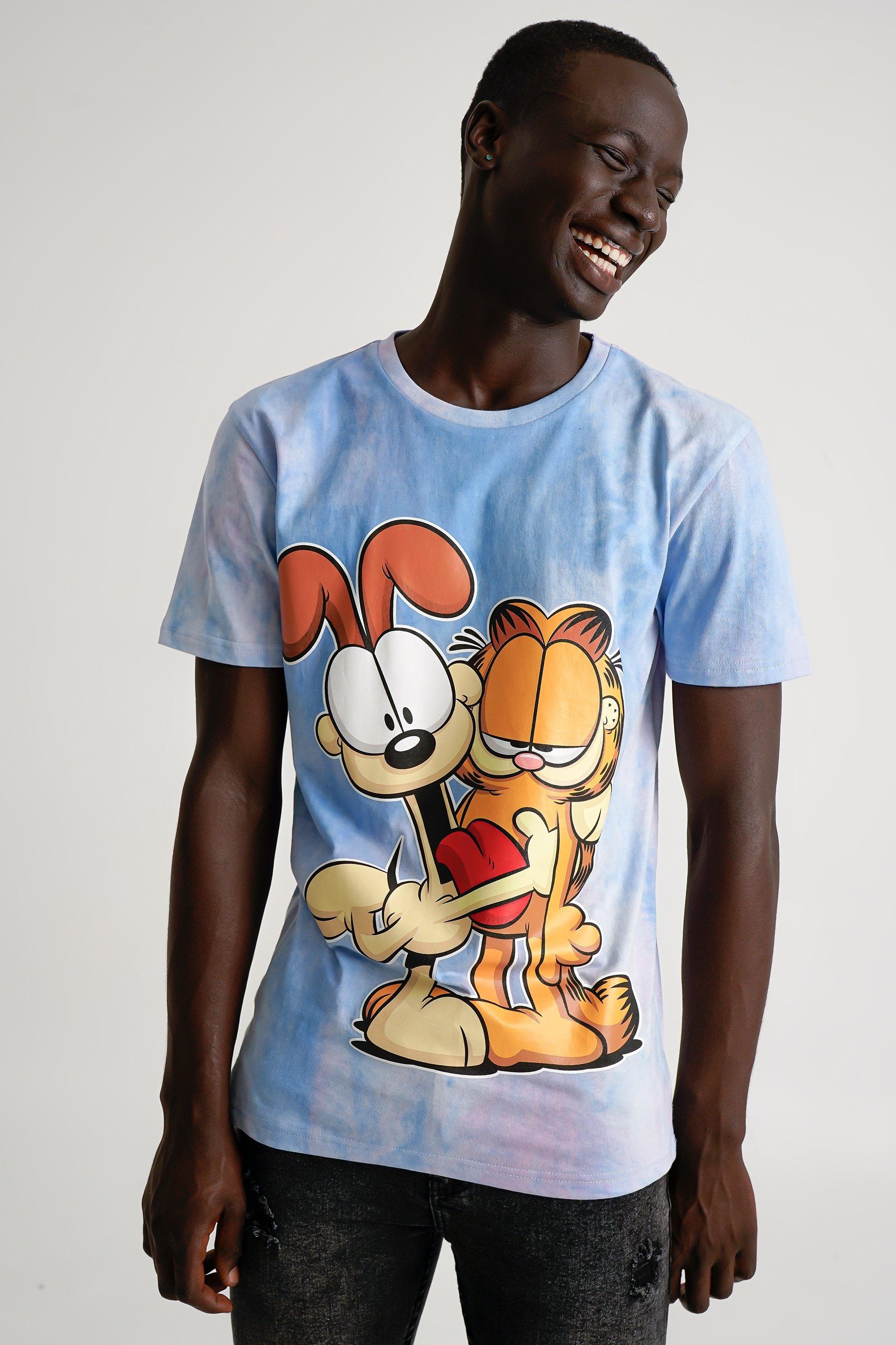 Garfield T-shirt