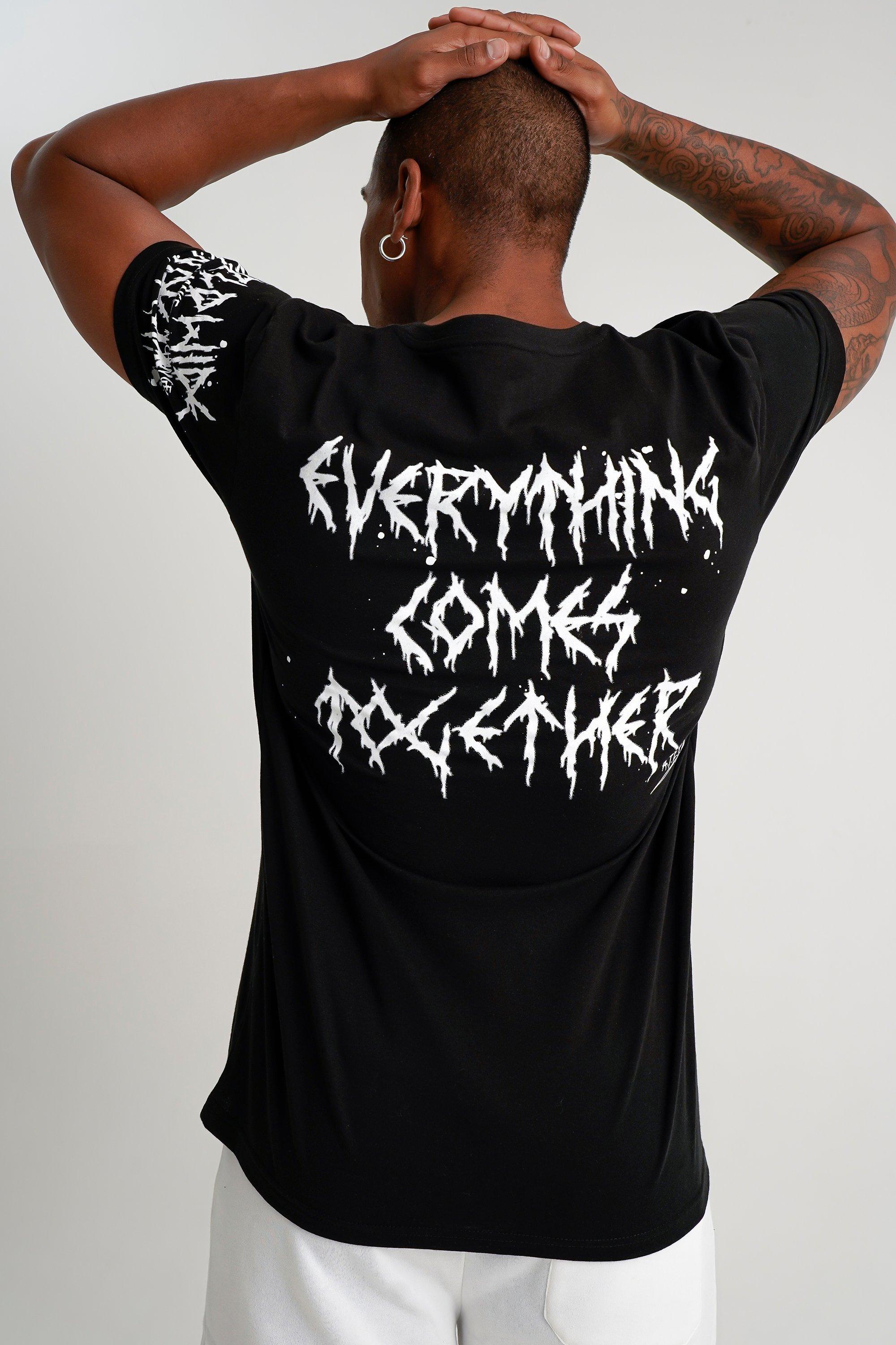 Statement T-shirt