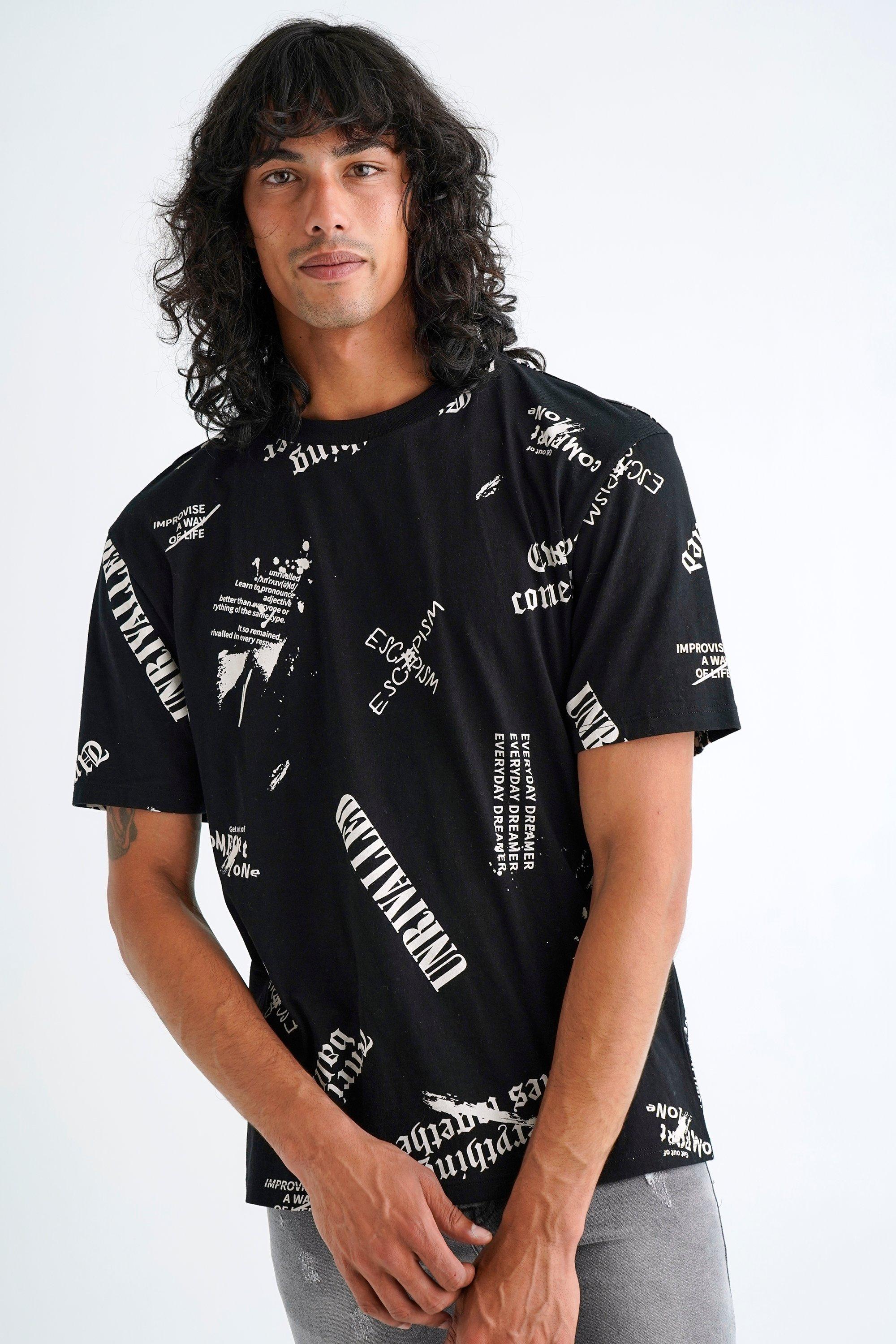 Statement T-shirt