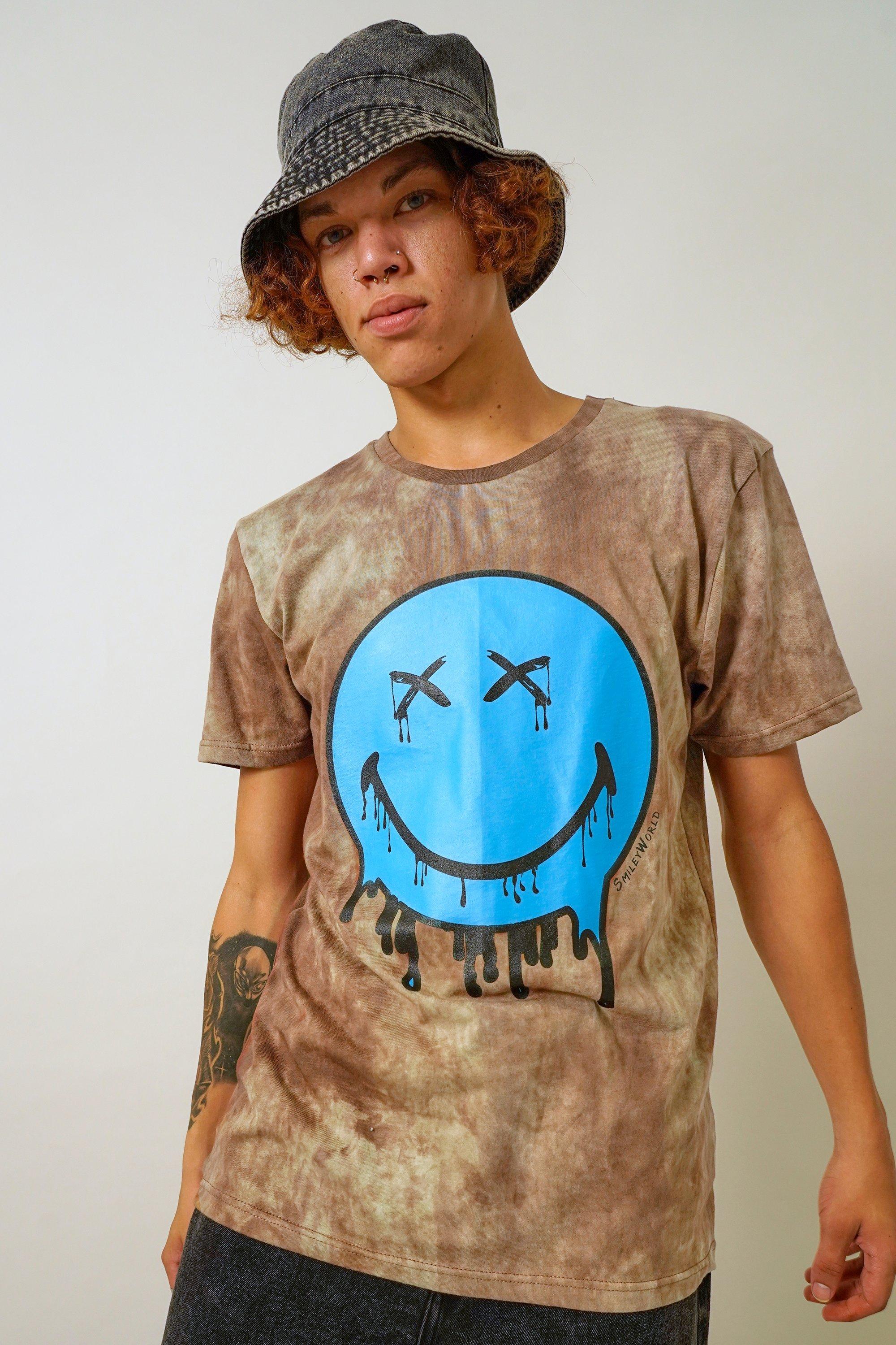 SmileyWorld T-shirt