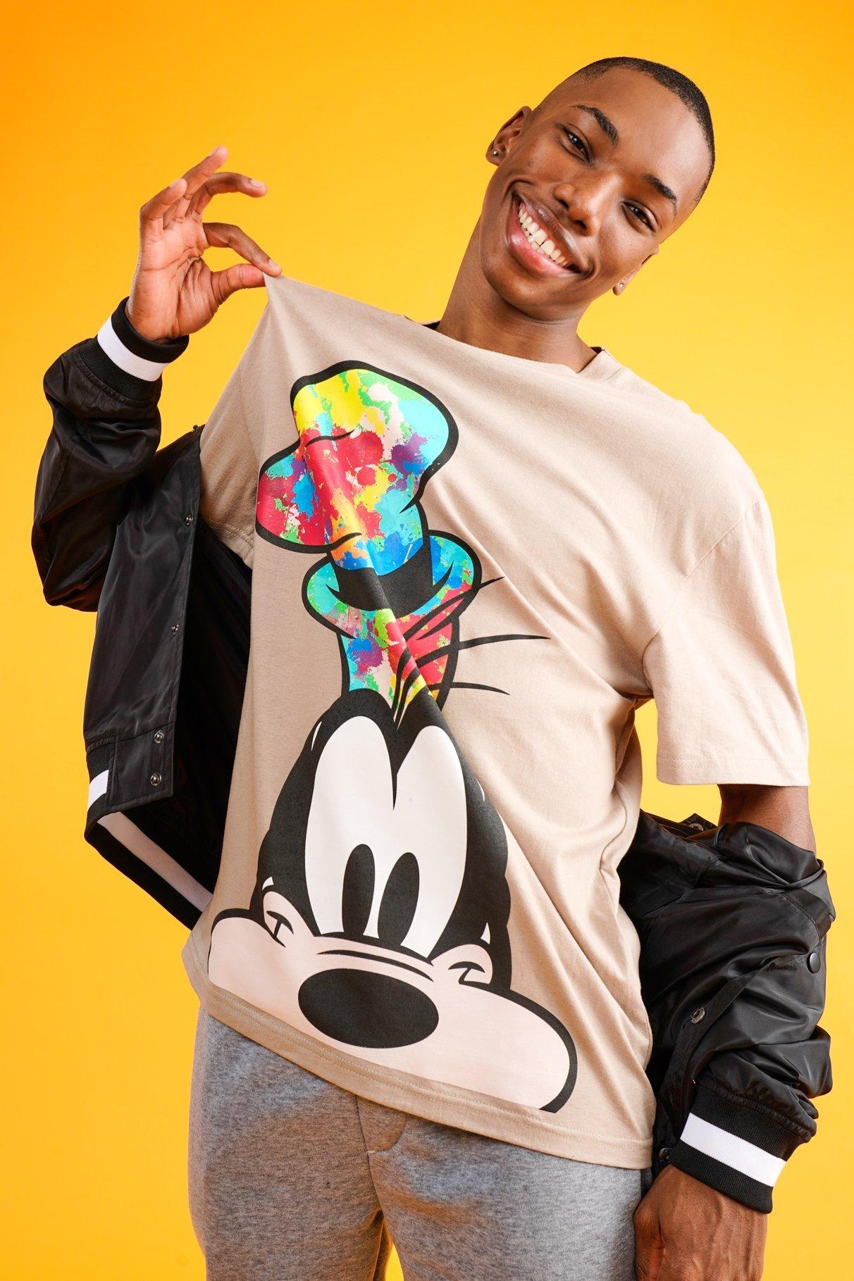 Goofy T-shirt