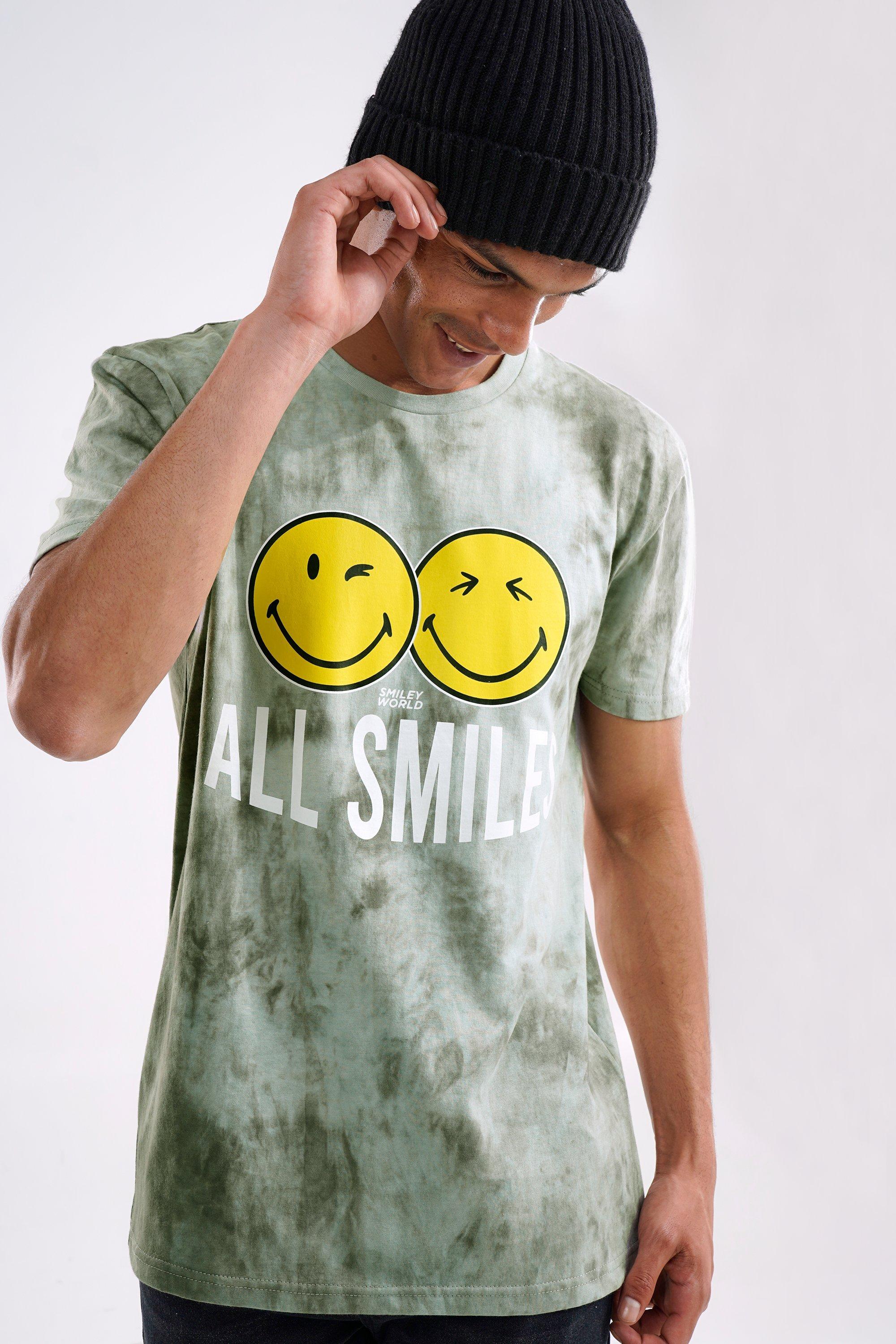 Smileyworld T-shirt