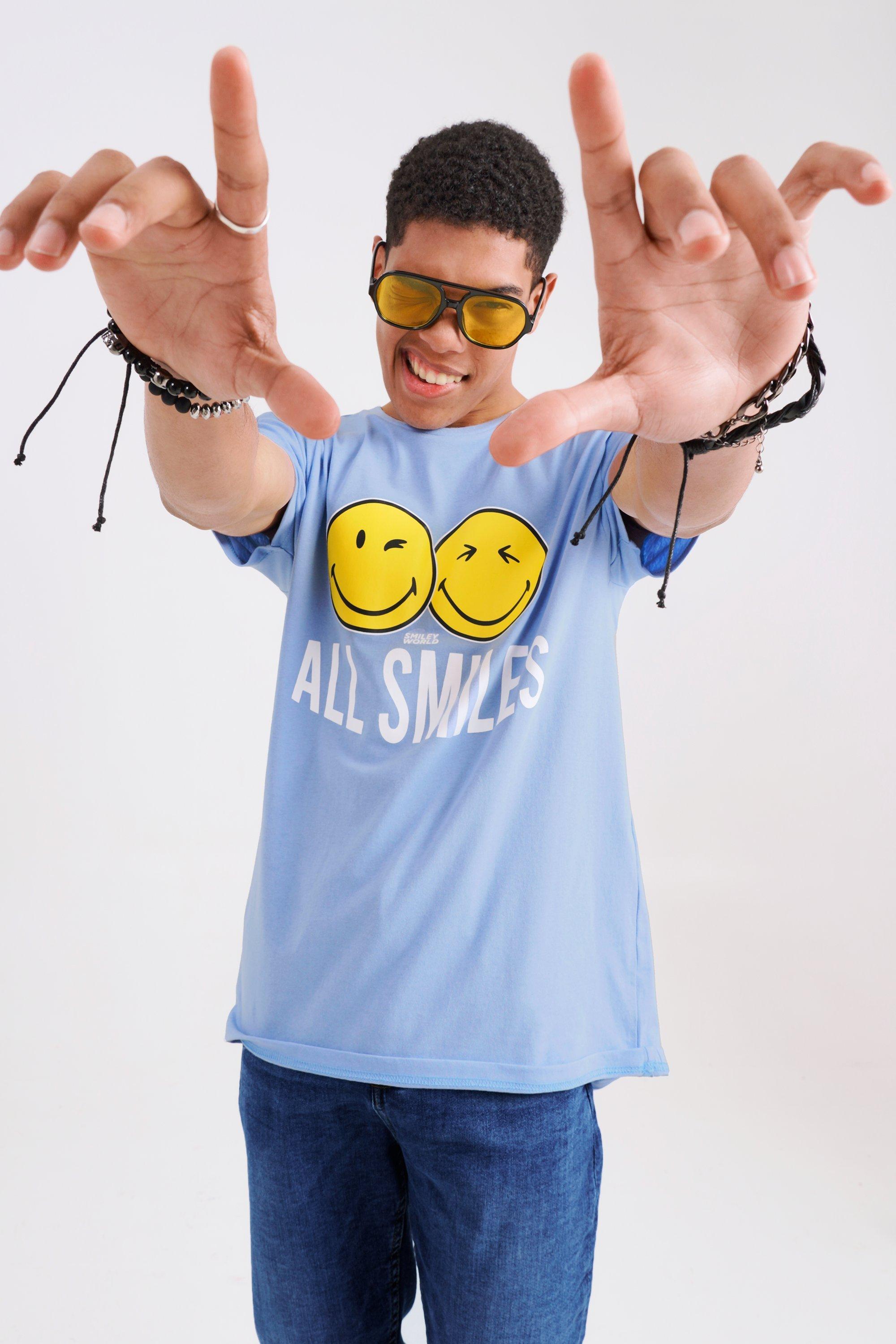 Smileyworld T-shirt