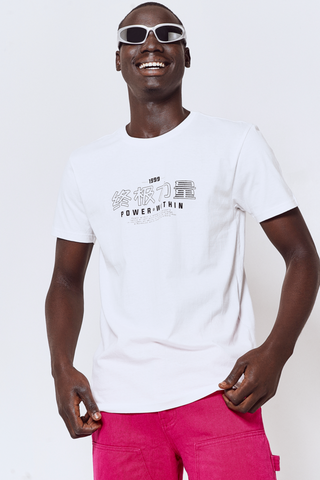 Statement T-shirt