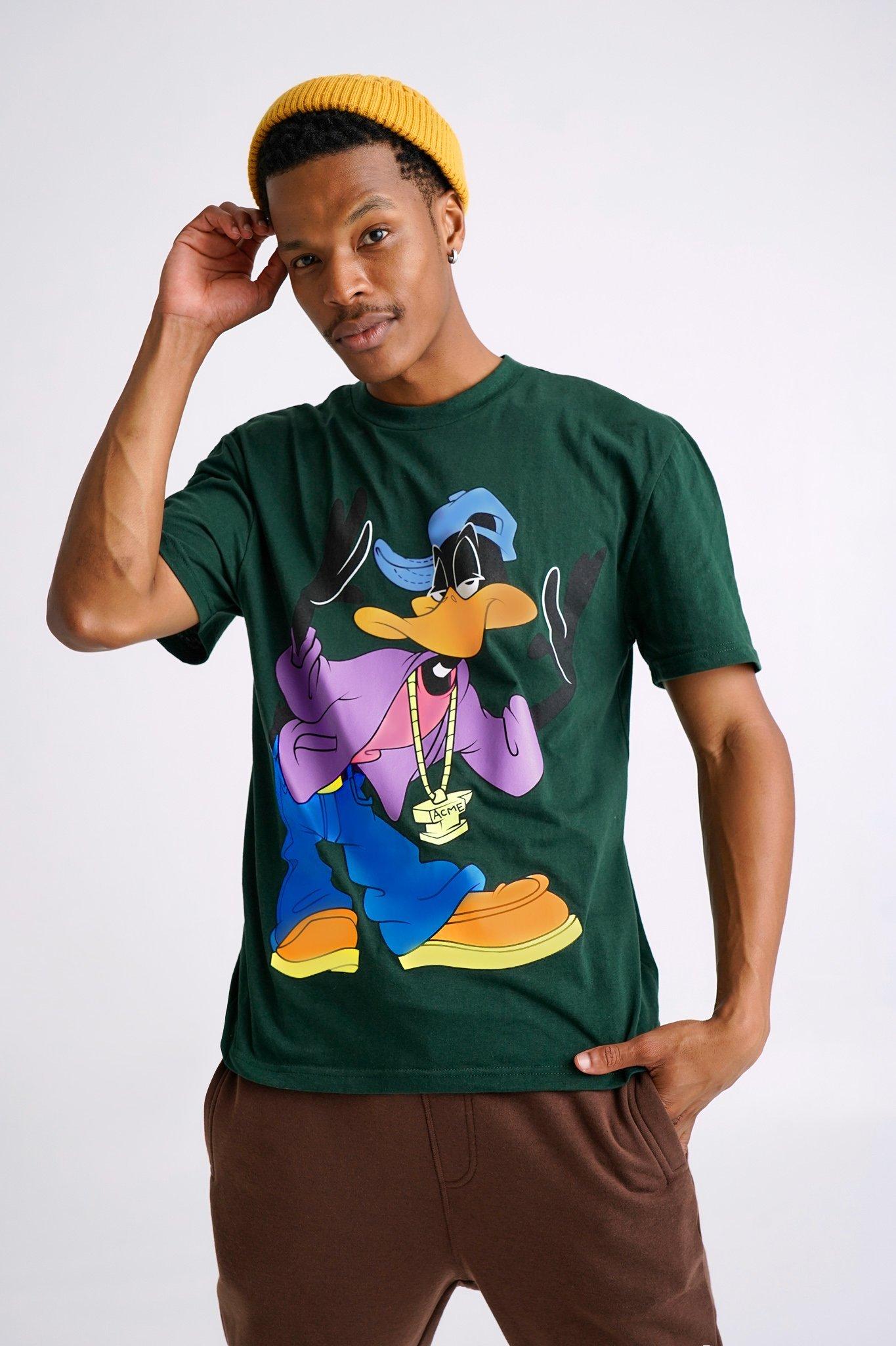 Daffy Duck T-shirt