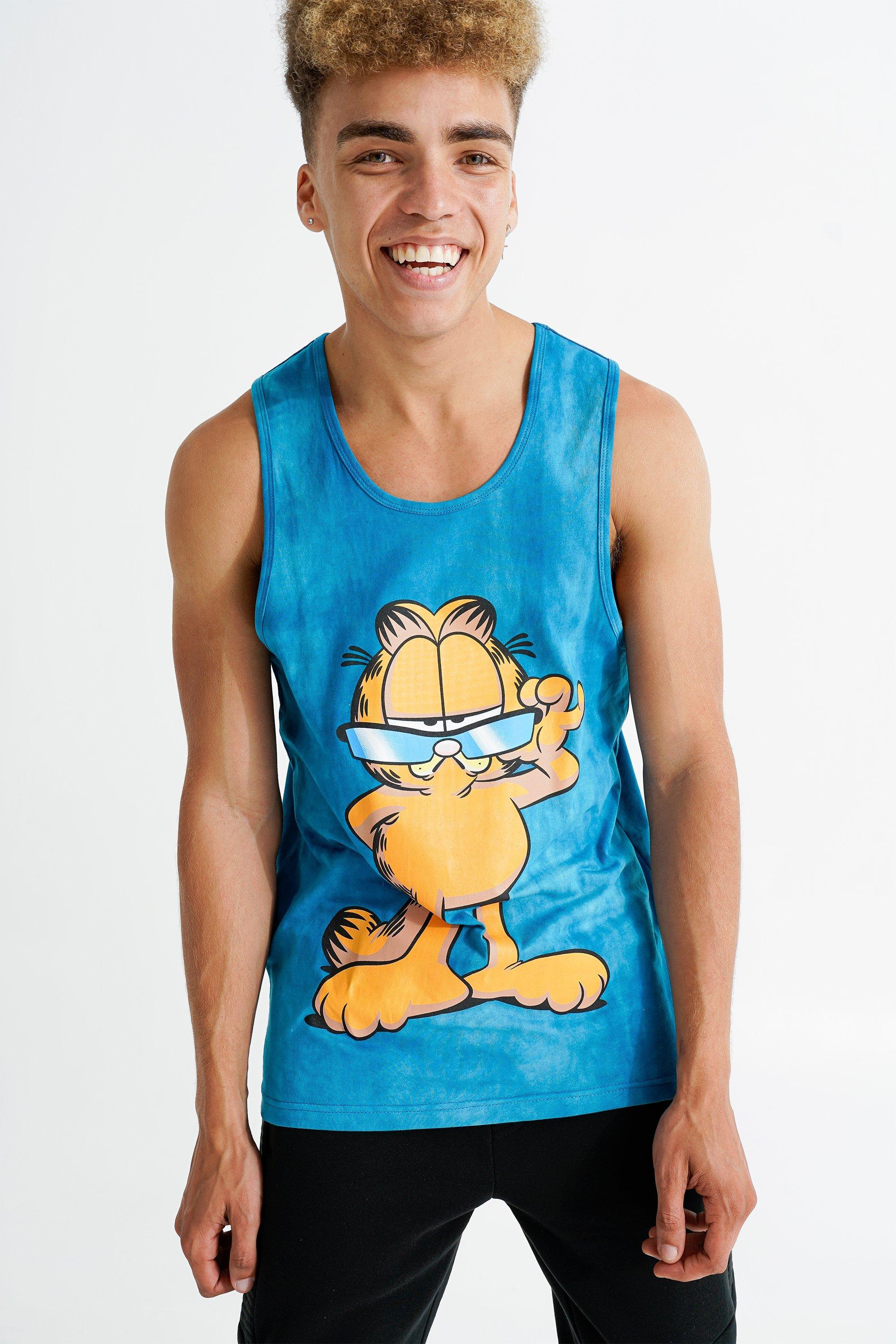 Garfield Vest