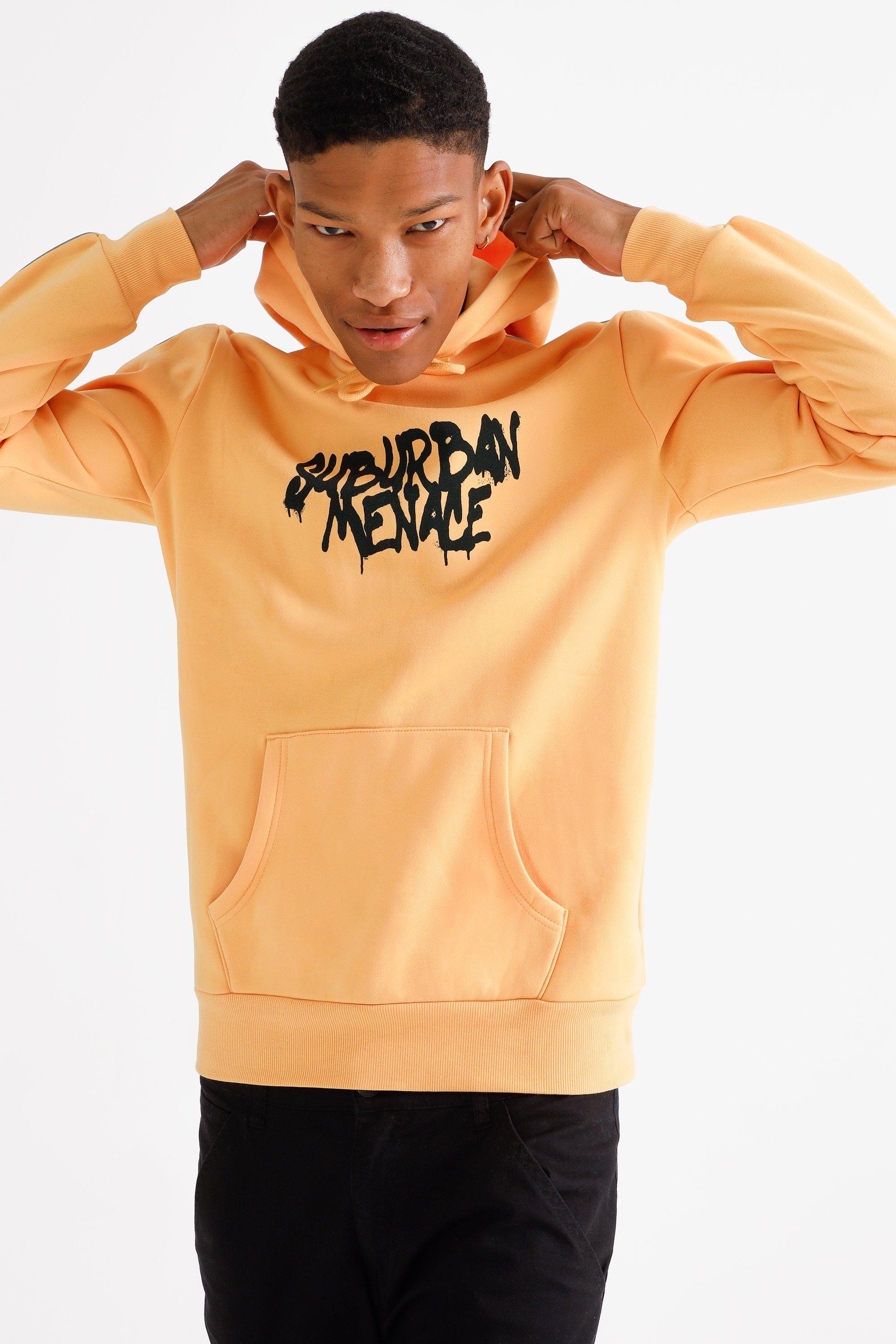 Statement Hoodie