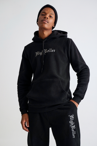 Statement Hoodie