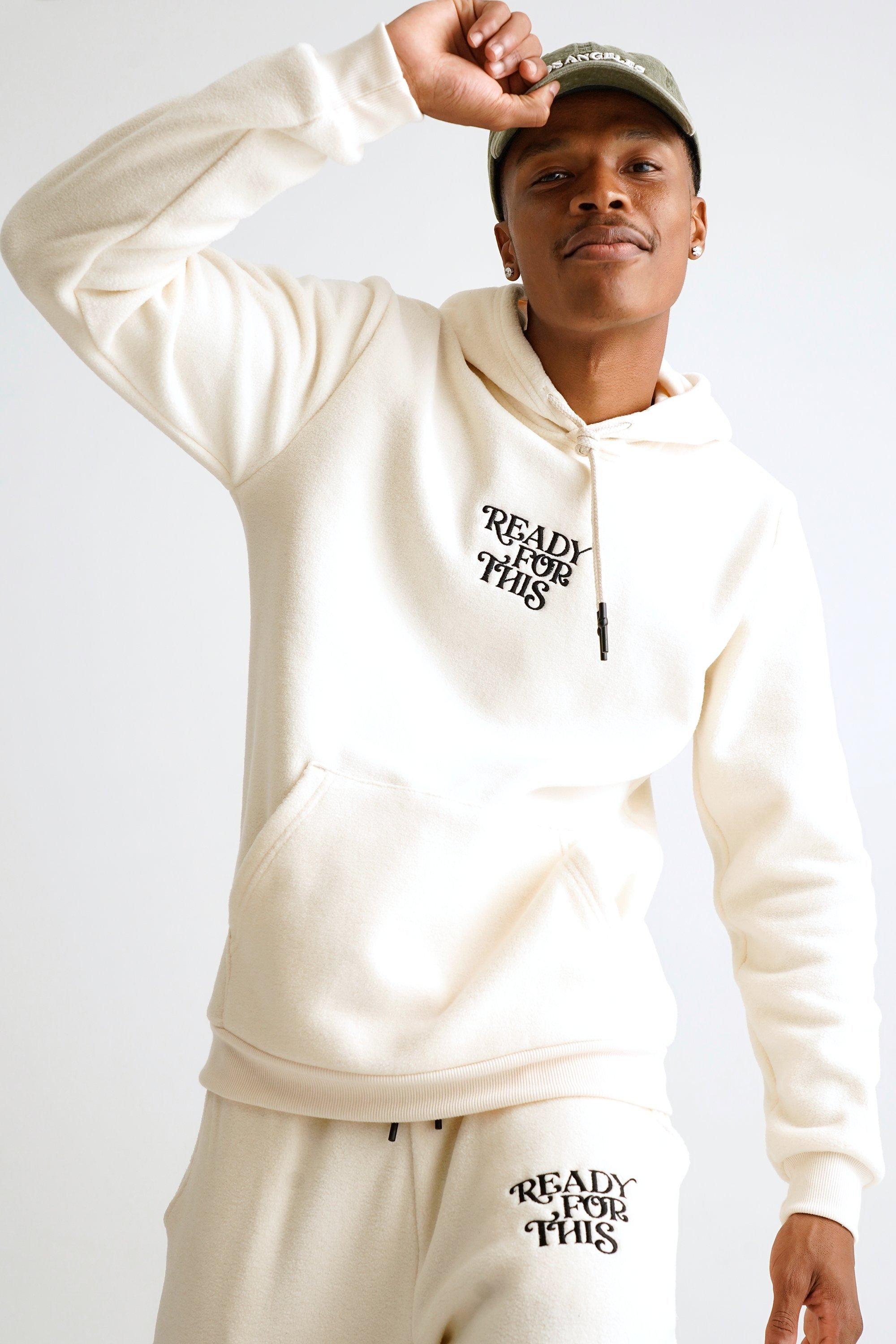Statement Hoodie