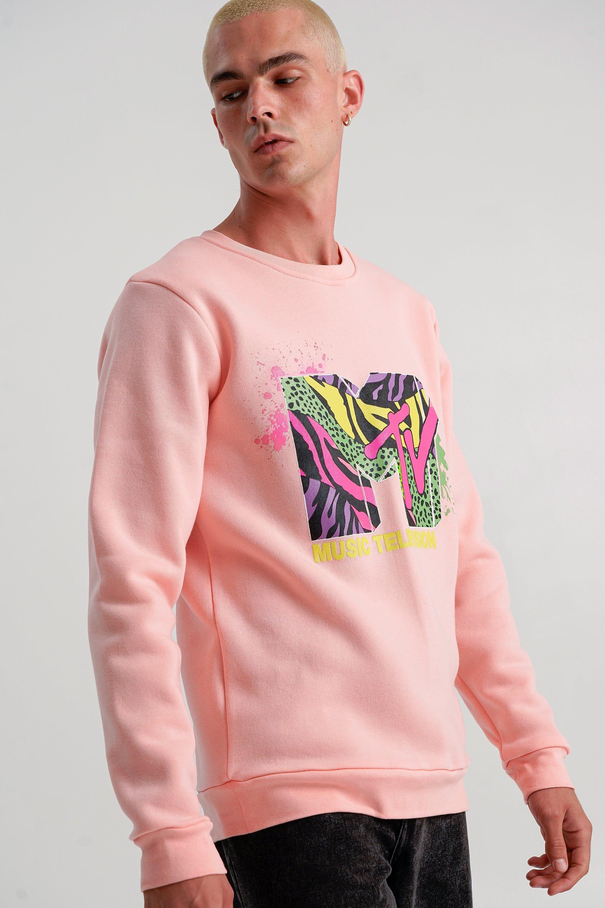 Mtv Pullover