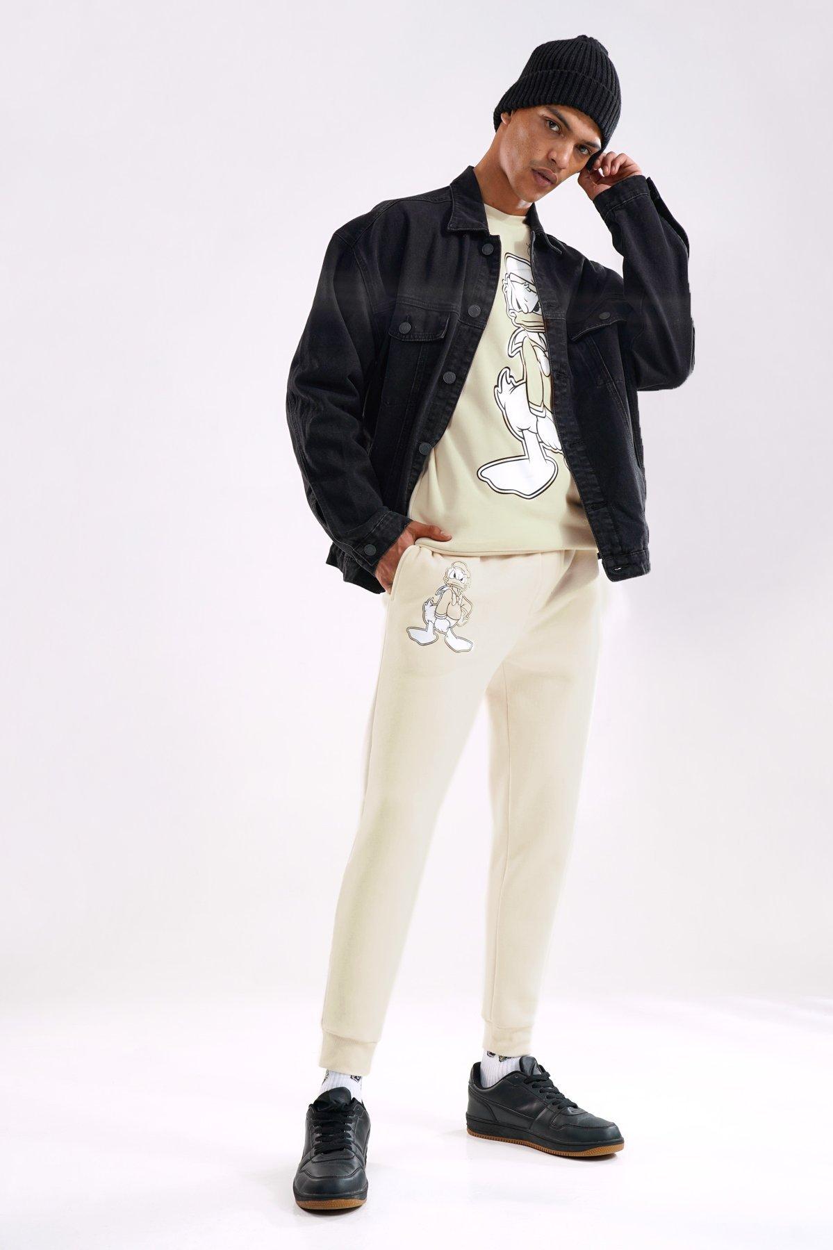 Donald Duck Joggers
