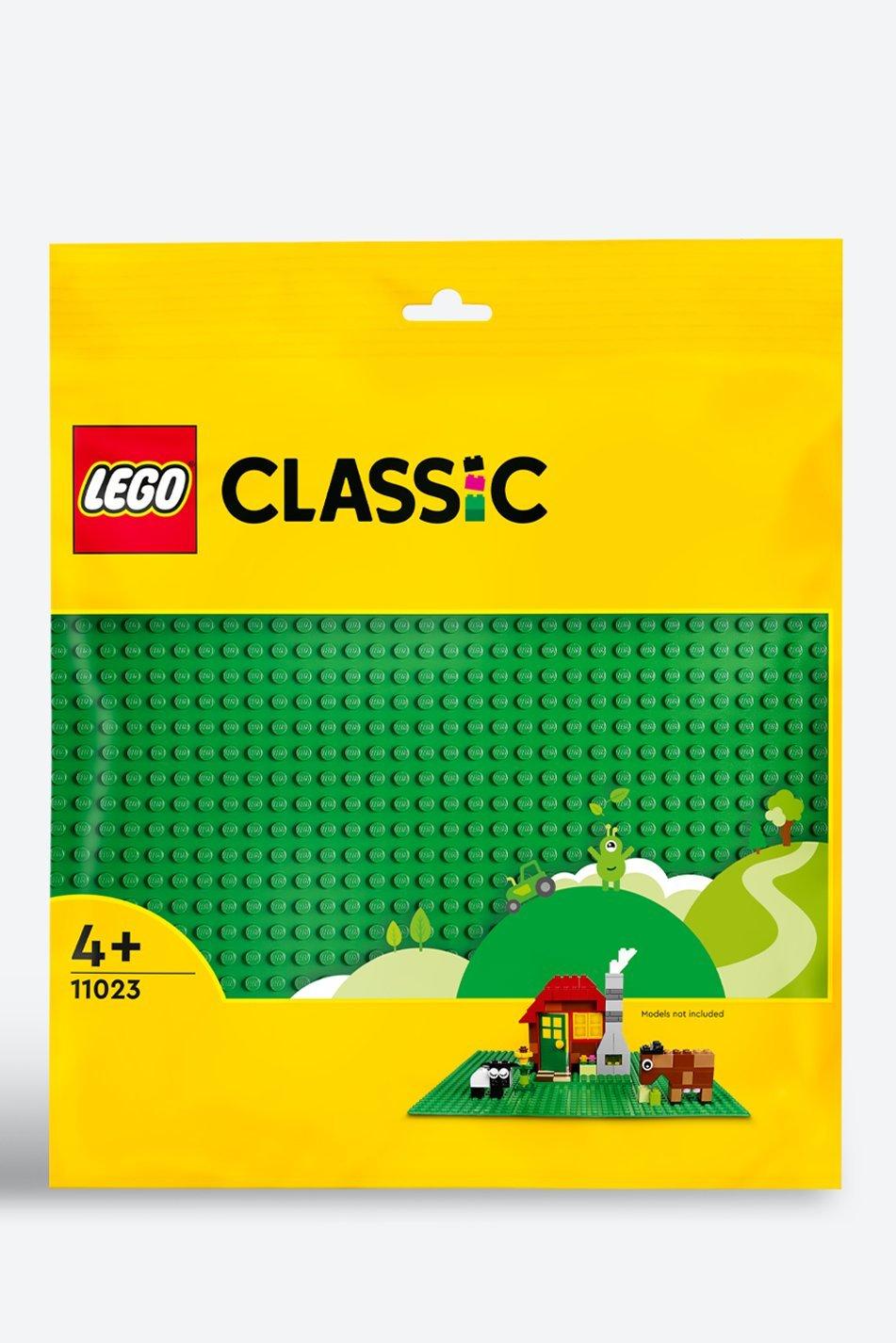 Lego® Classic Baseplate (11023)