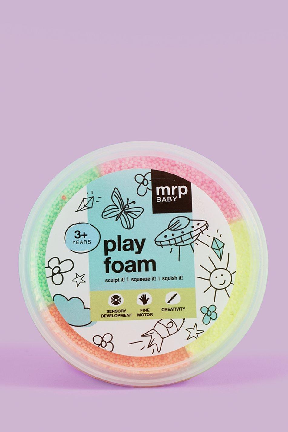 Play Foam