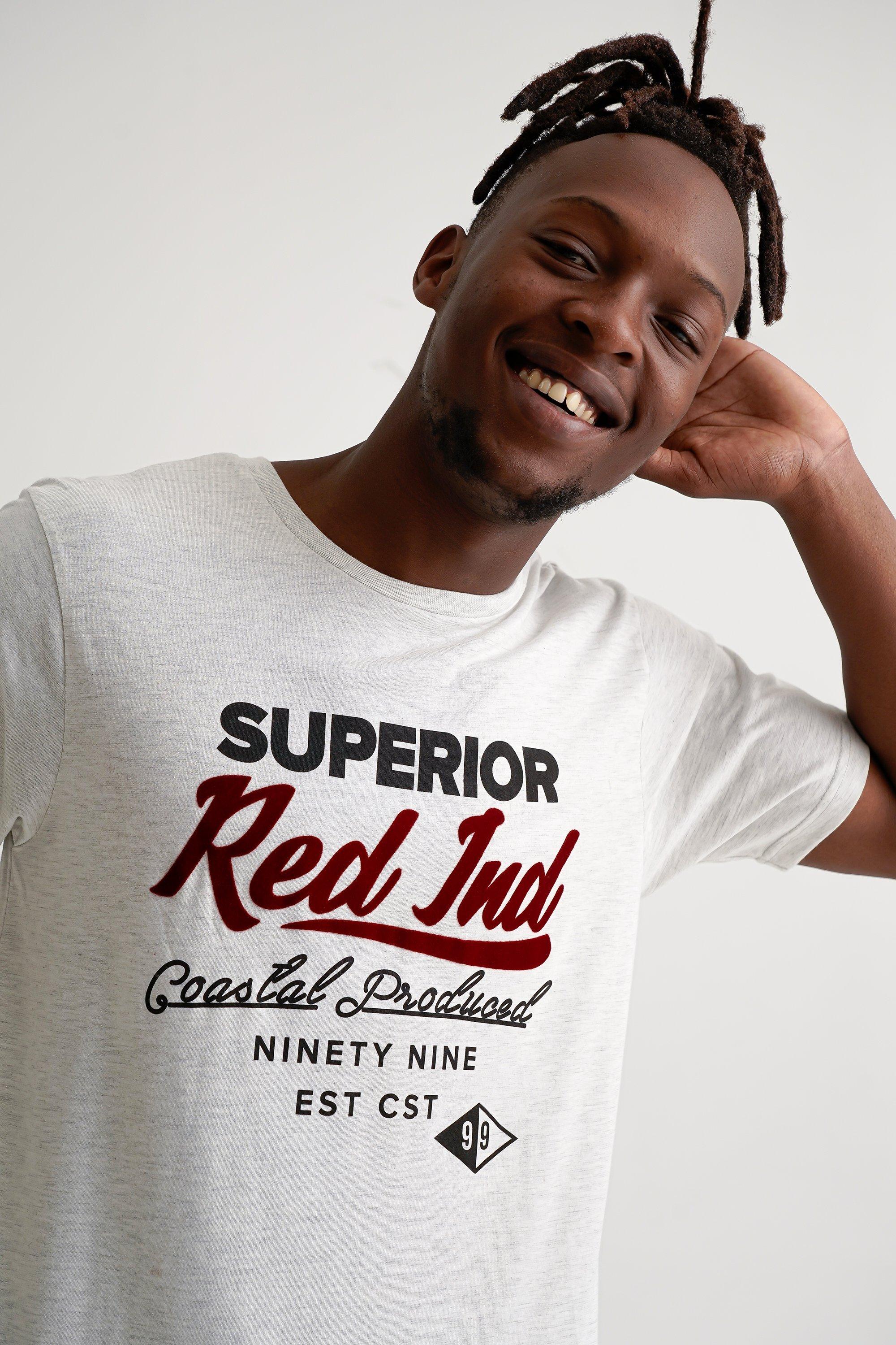 Statement T-shirt
