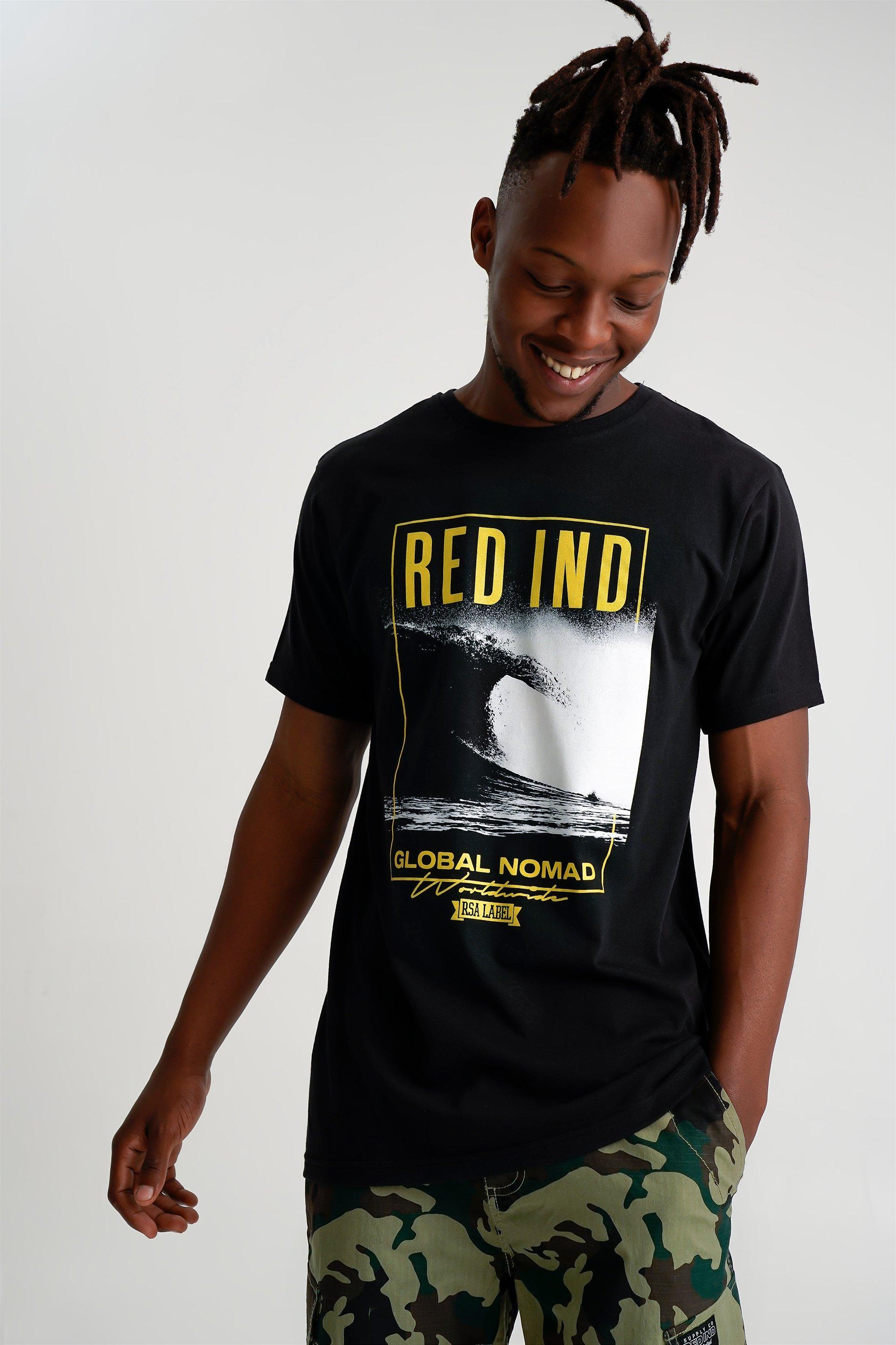 Statement T-shirt