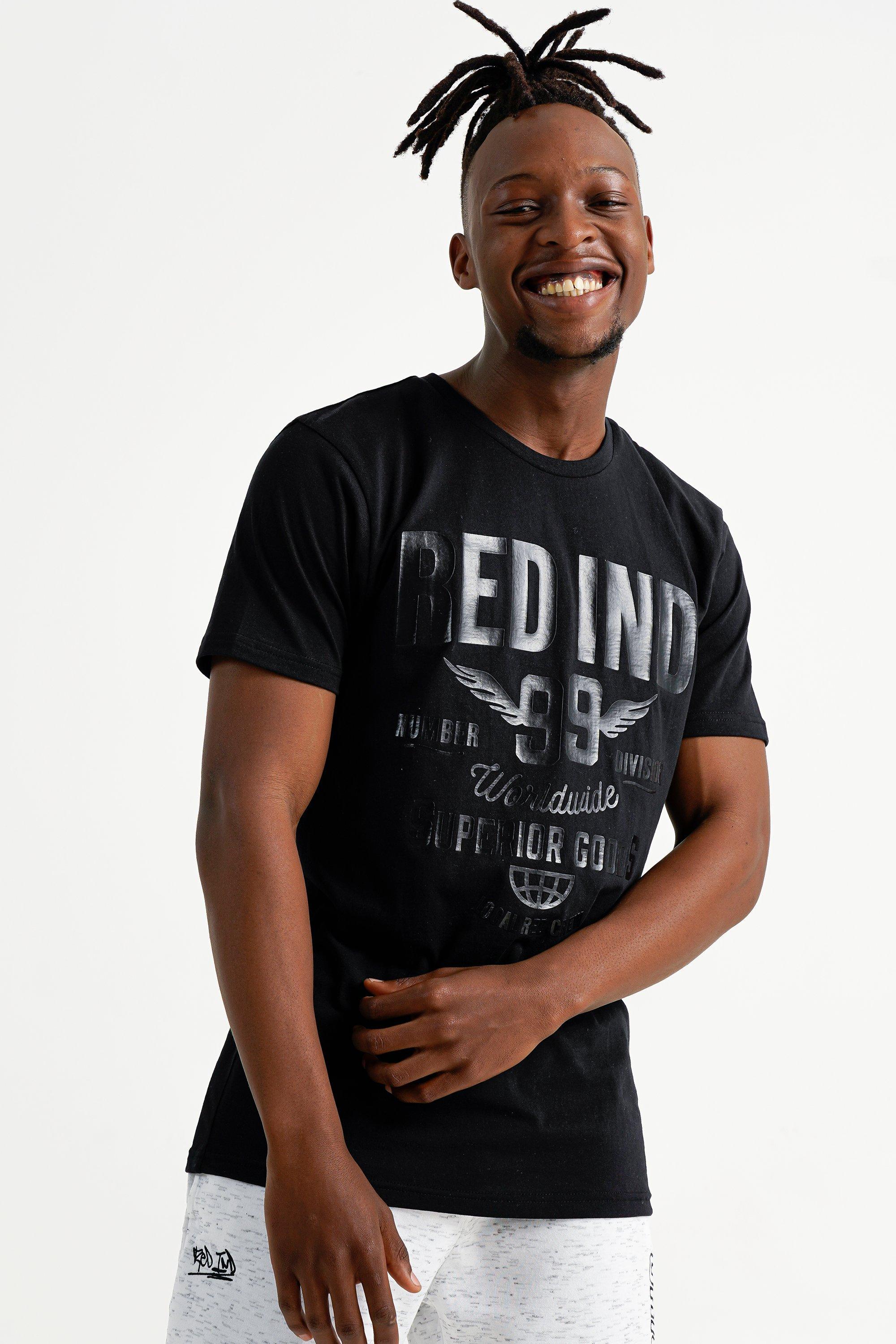 Statement T-shirt