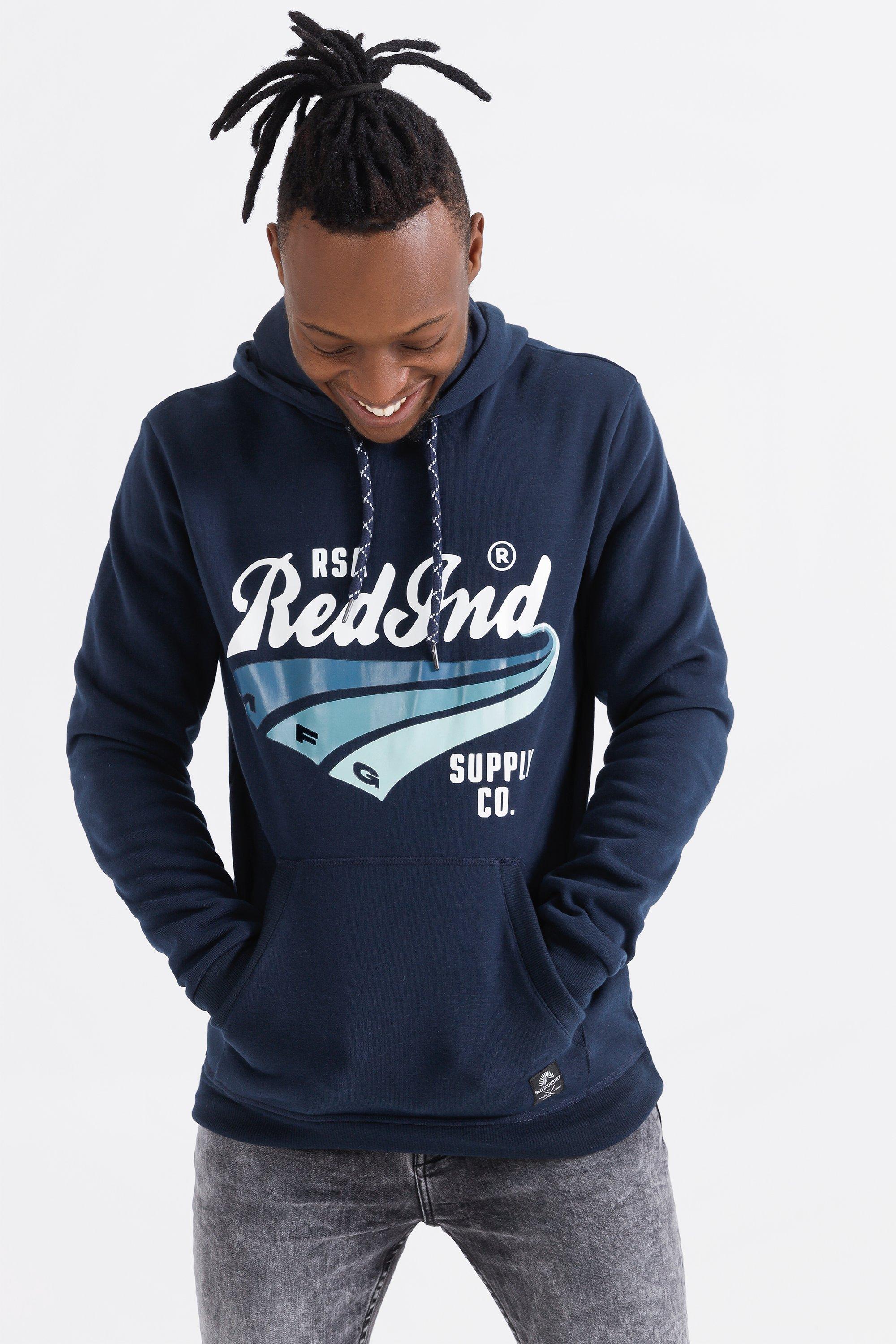 Statement Hoodie