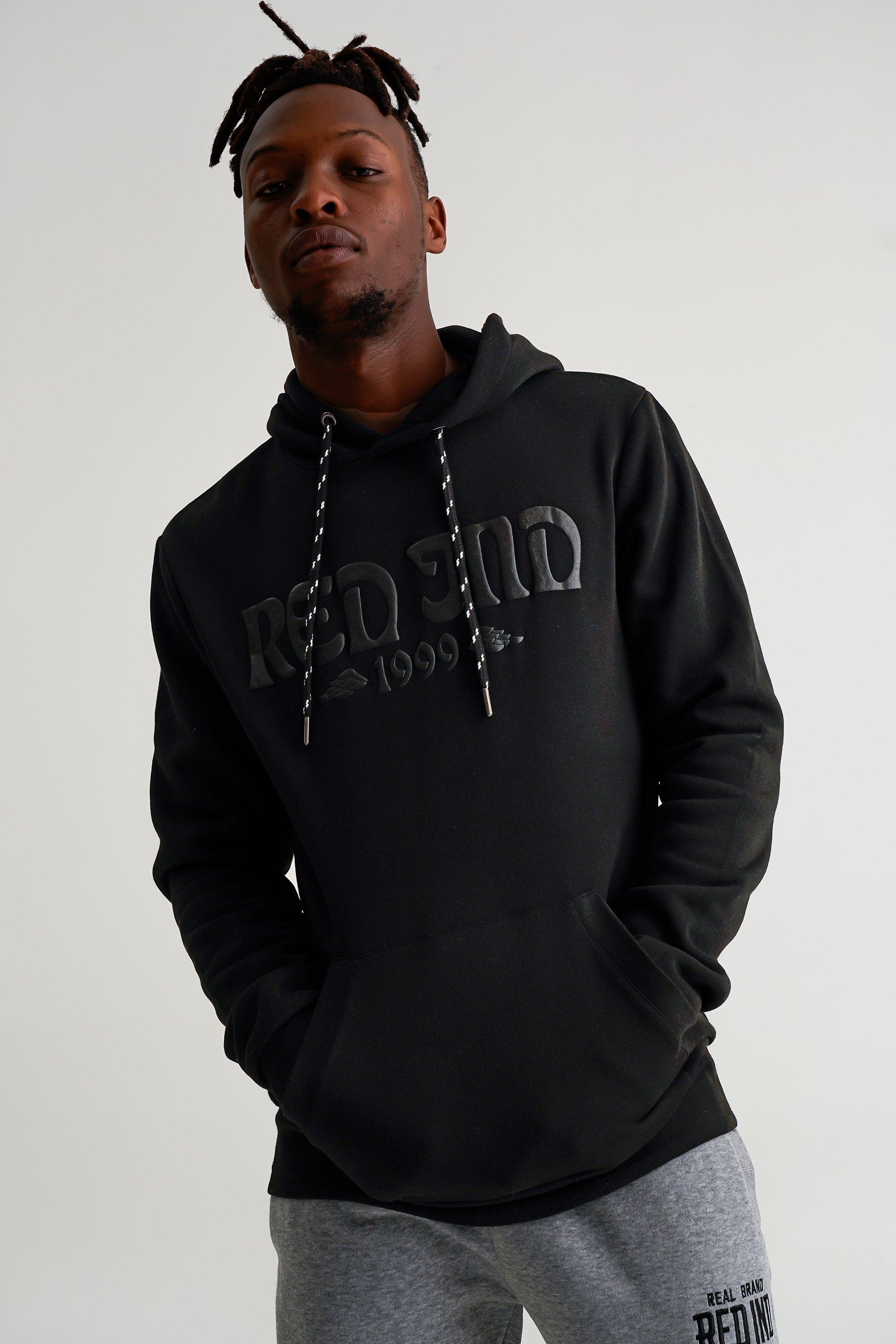 Statement Hoodie