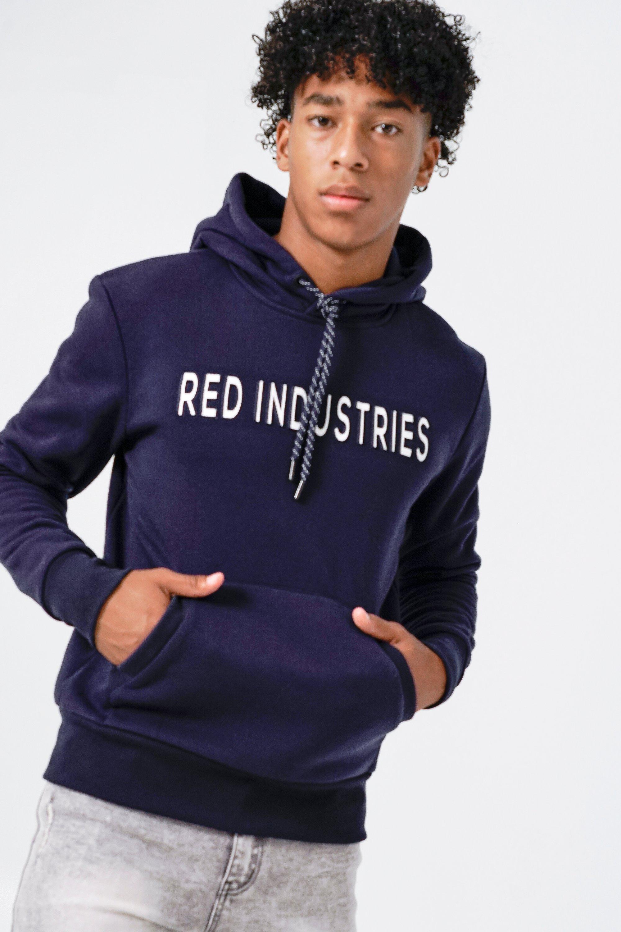 Statement Hoodie