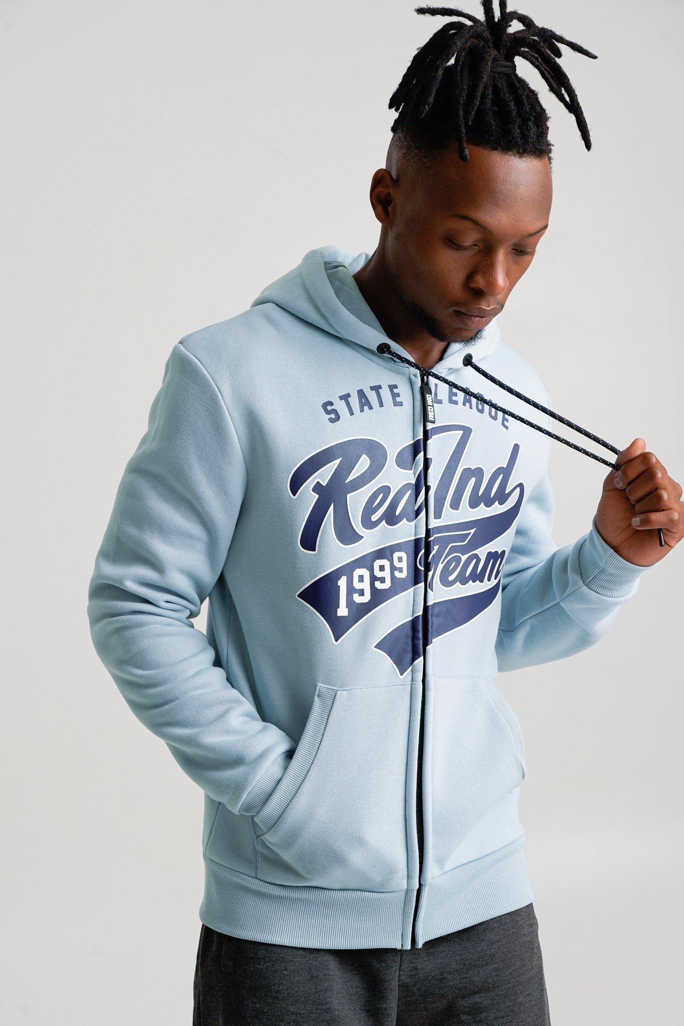 Statement Hoodie