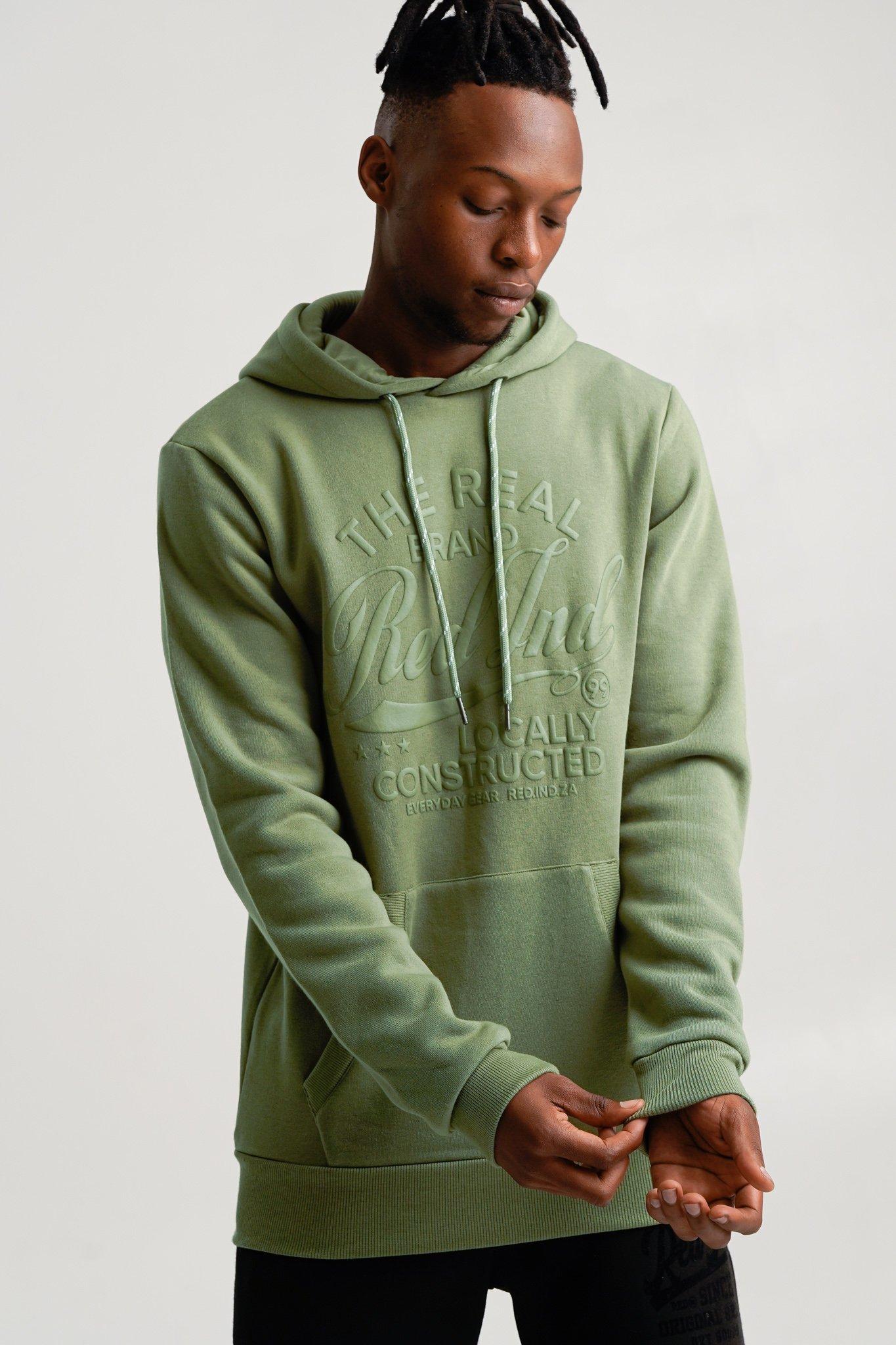 Statement Hoodie