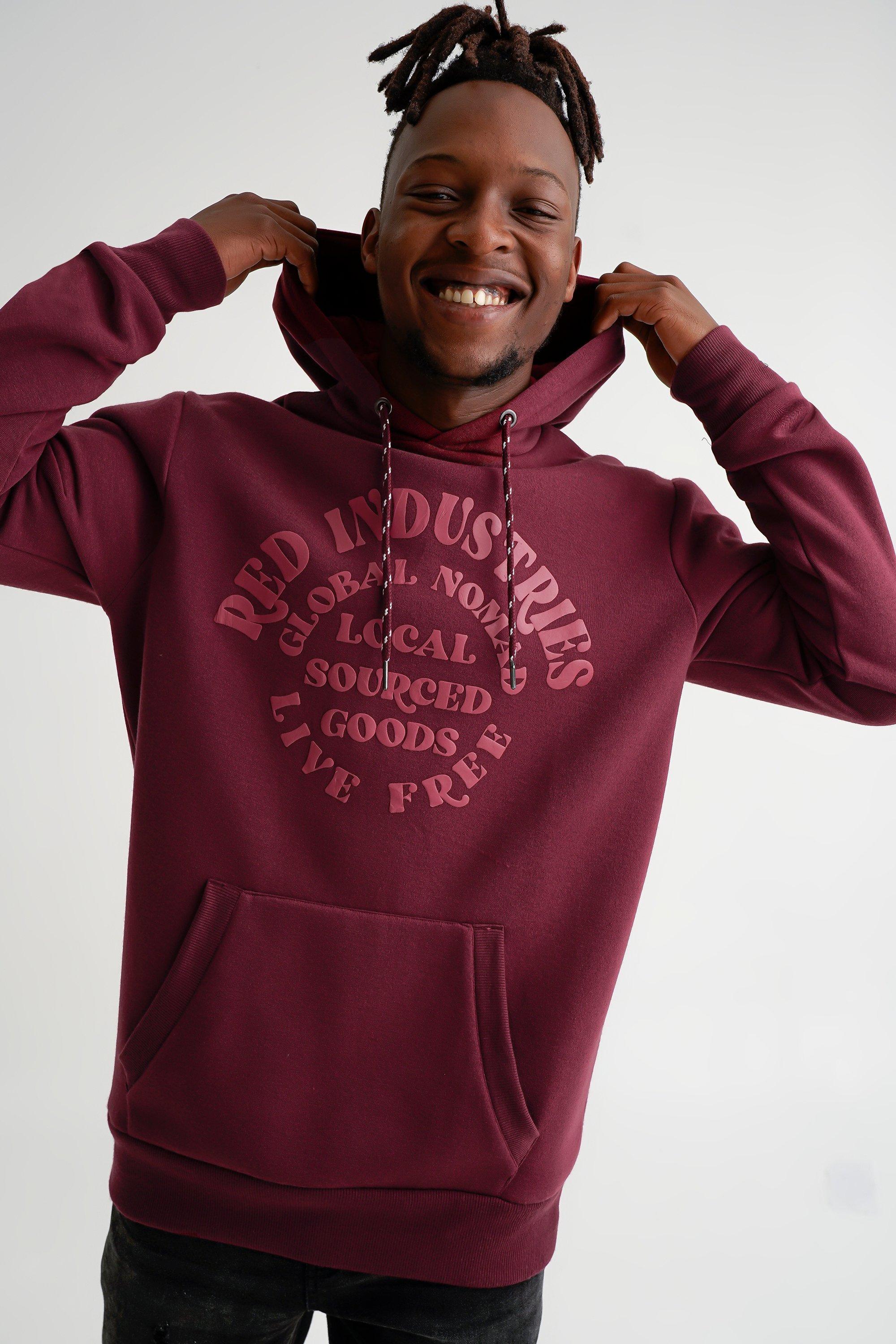 Statement Hoodie