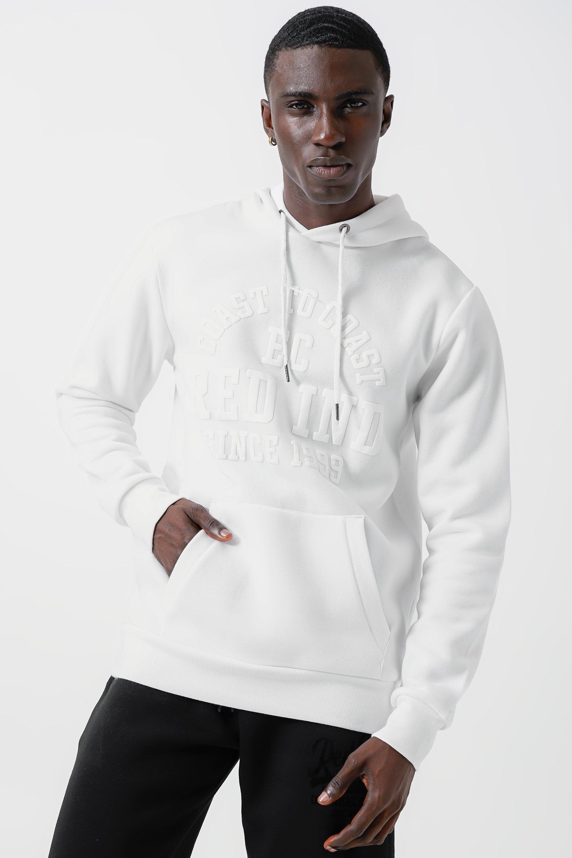 Statement Hoodie