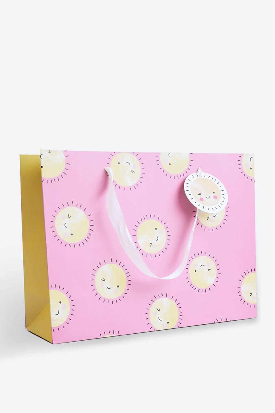 Medium Gift Bag