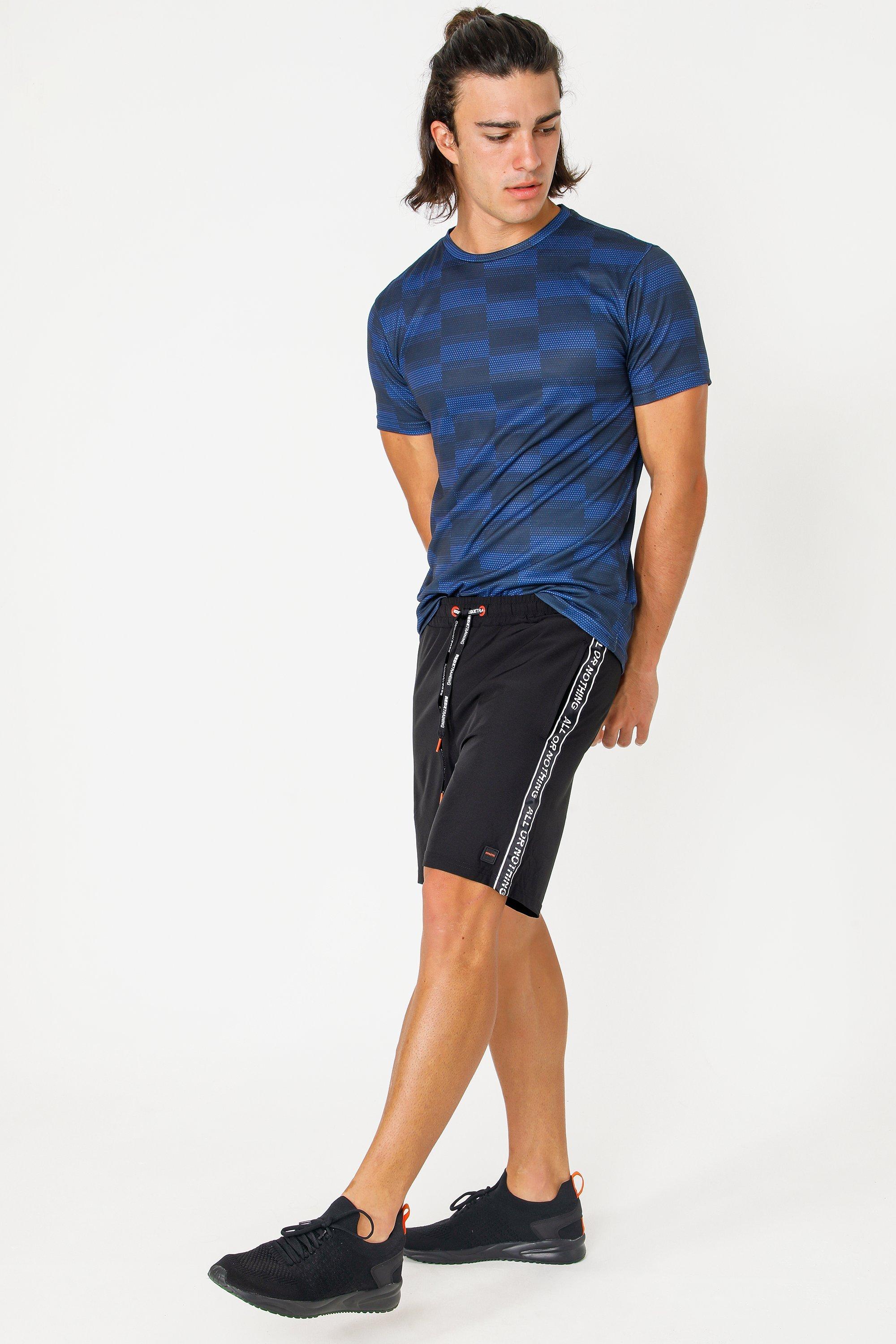 Active Shorts