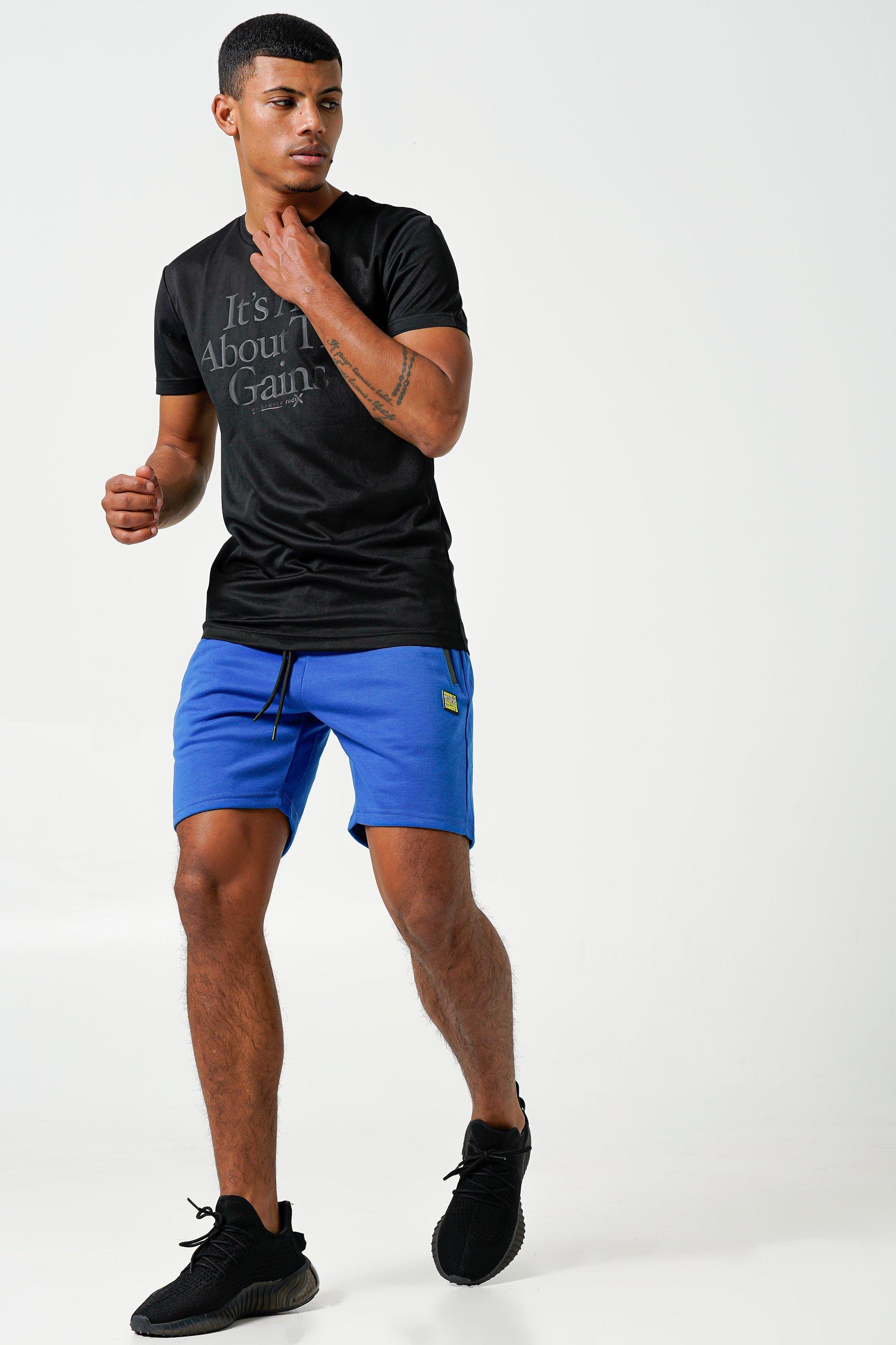 Active Shorts