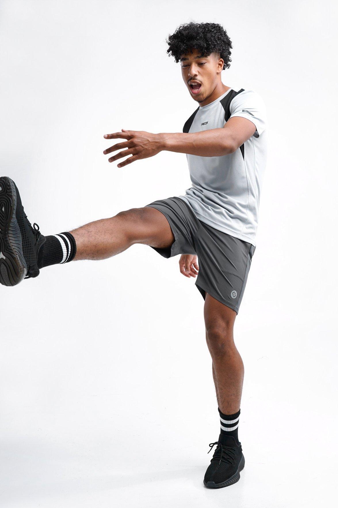 Active Shorts