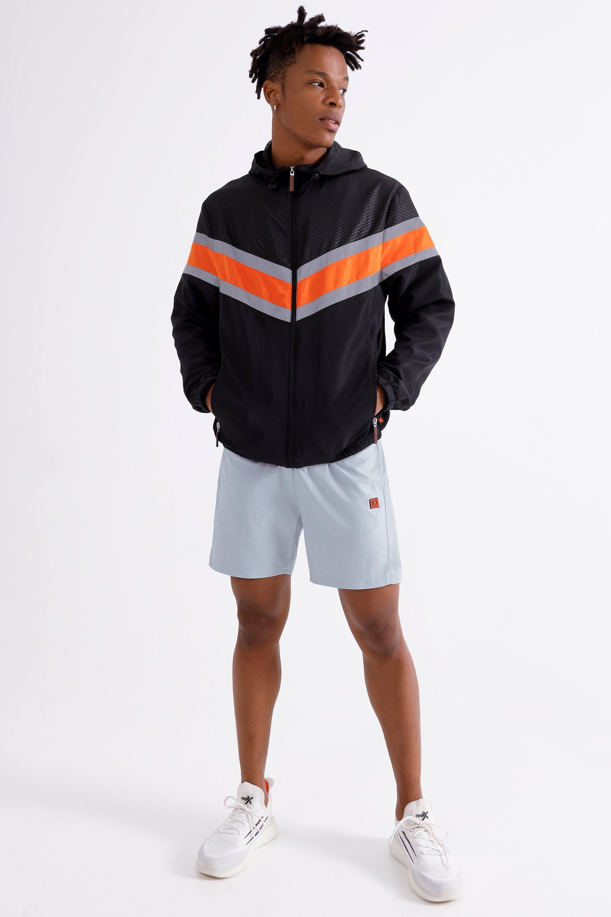 Active Reflective Shorts