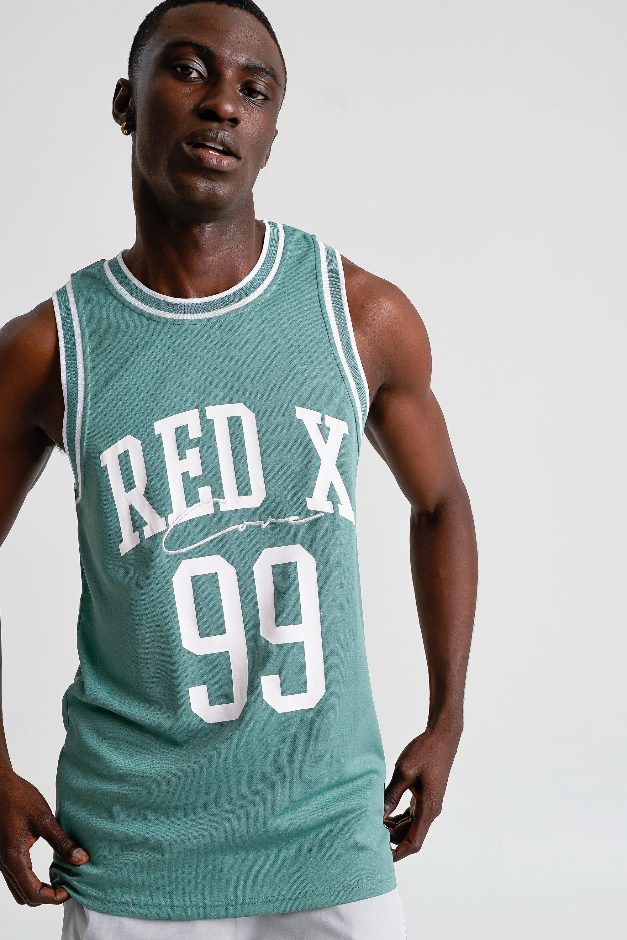 Basketball Vest