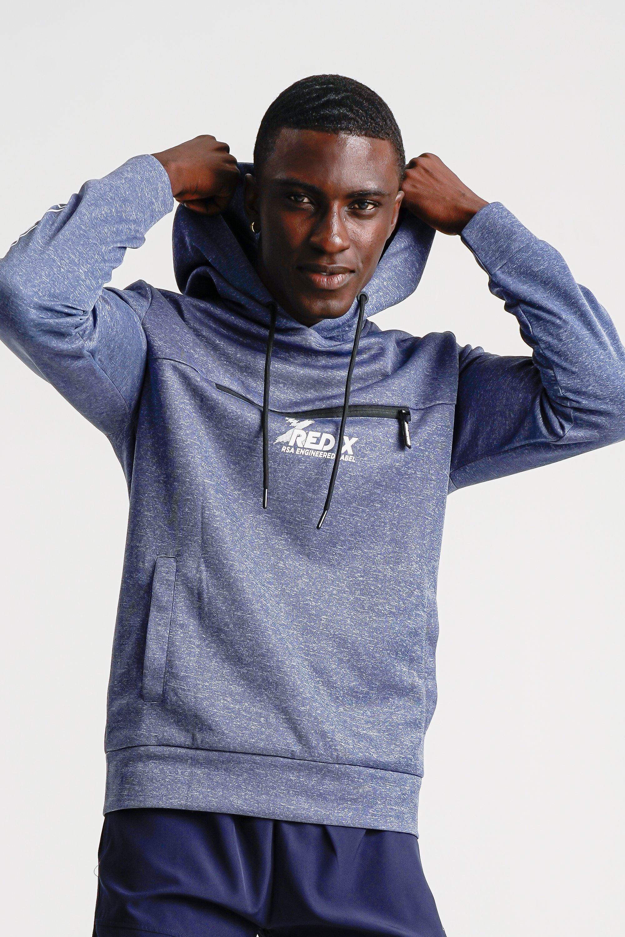 Statement Hoodie