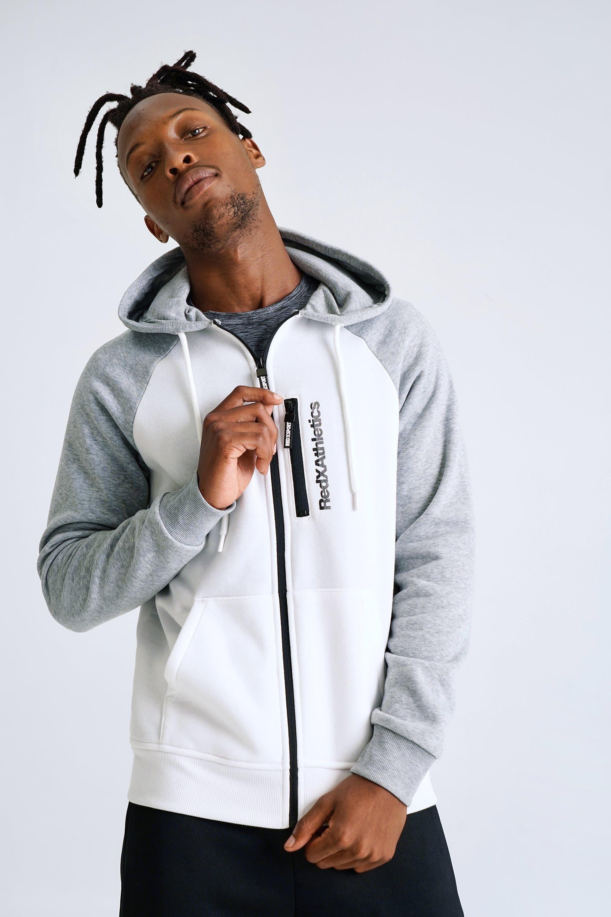 Statement Hoodie