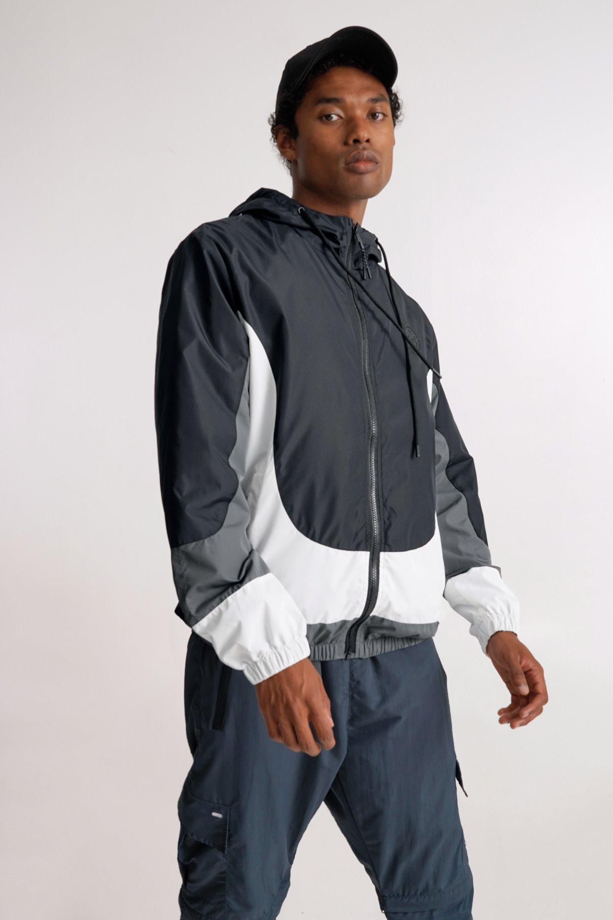 Active Windbreaker