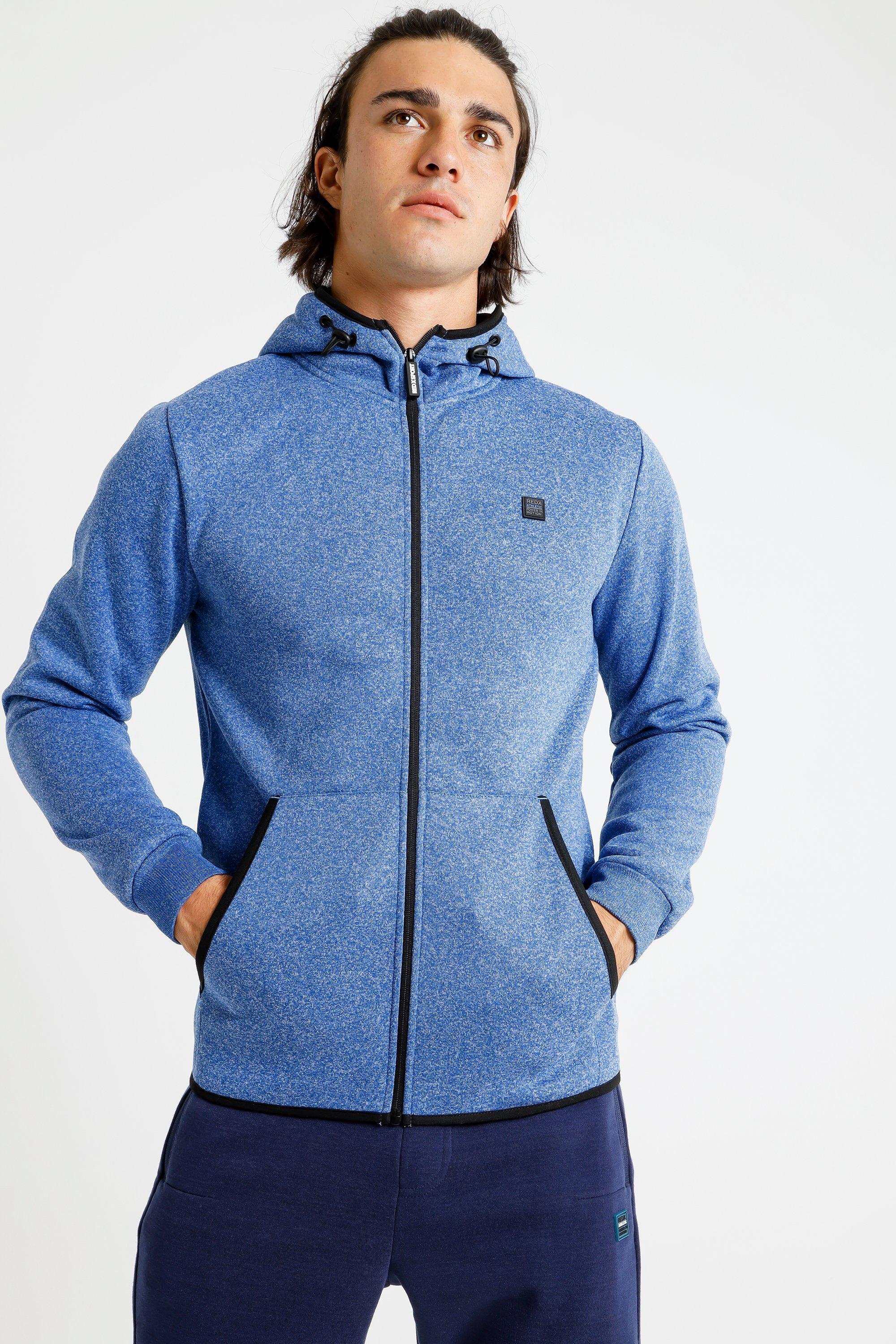Active Hoodie
