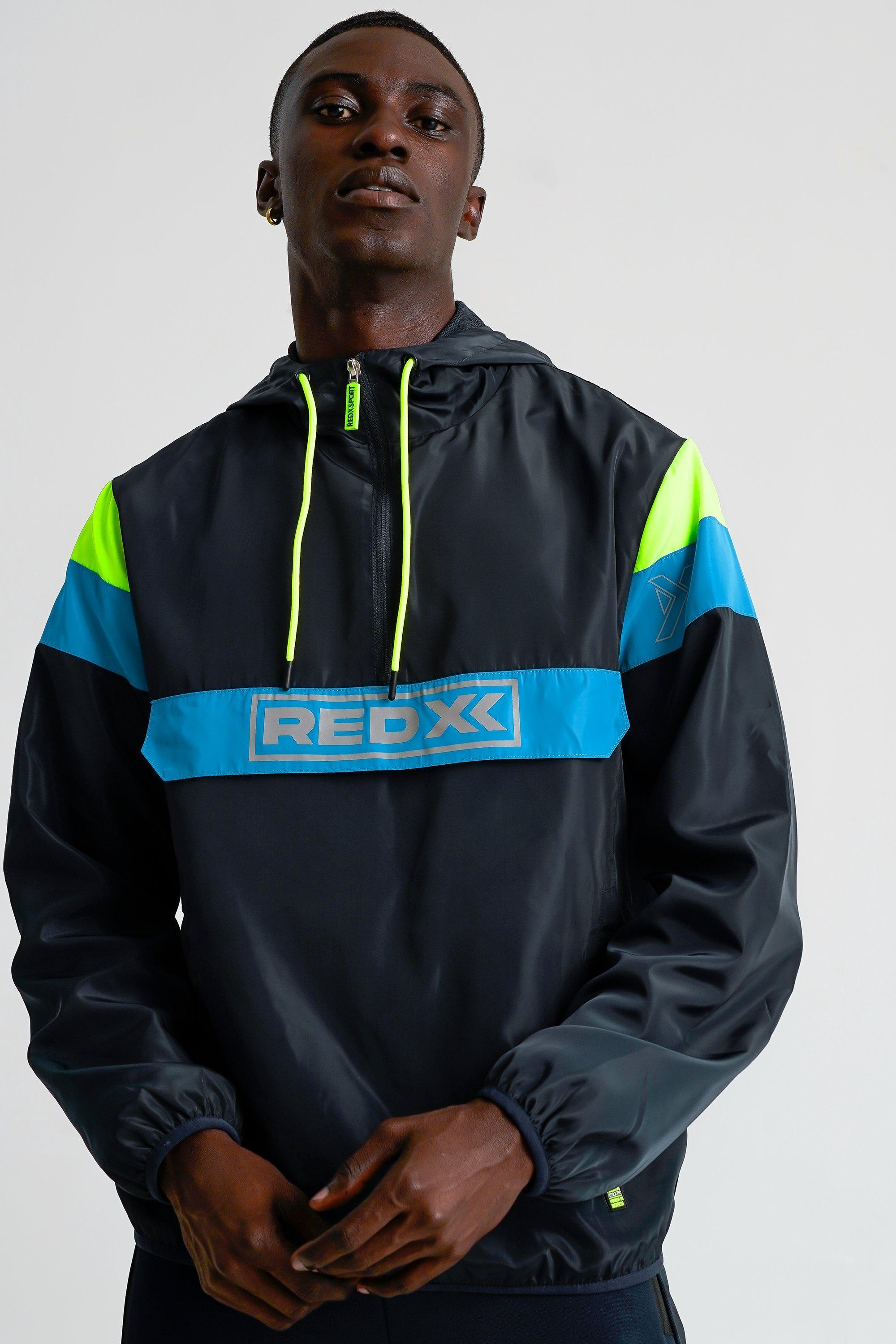 Active Windbreaker