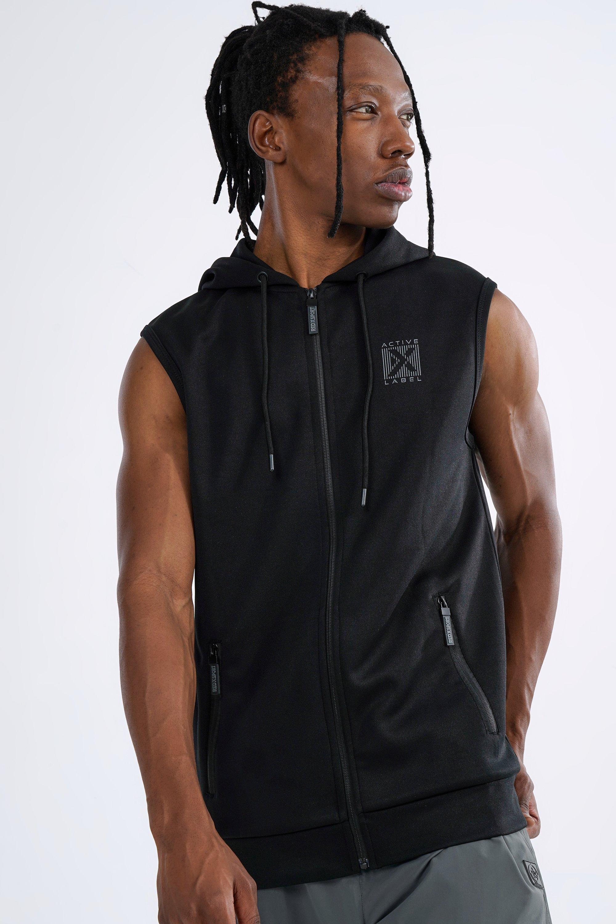 Active Hoodie