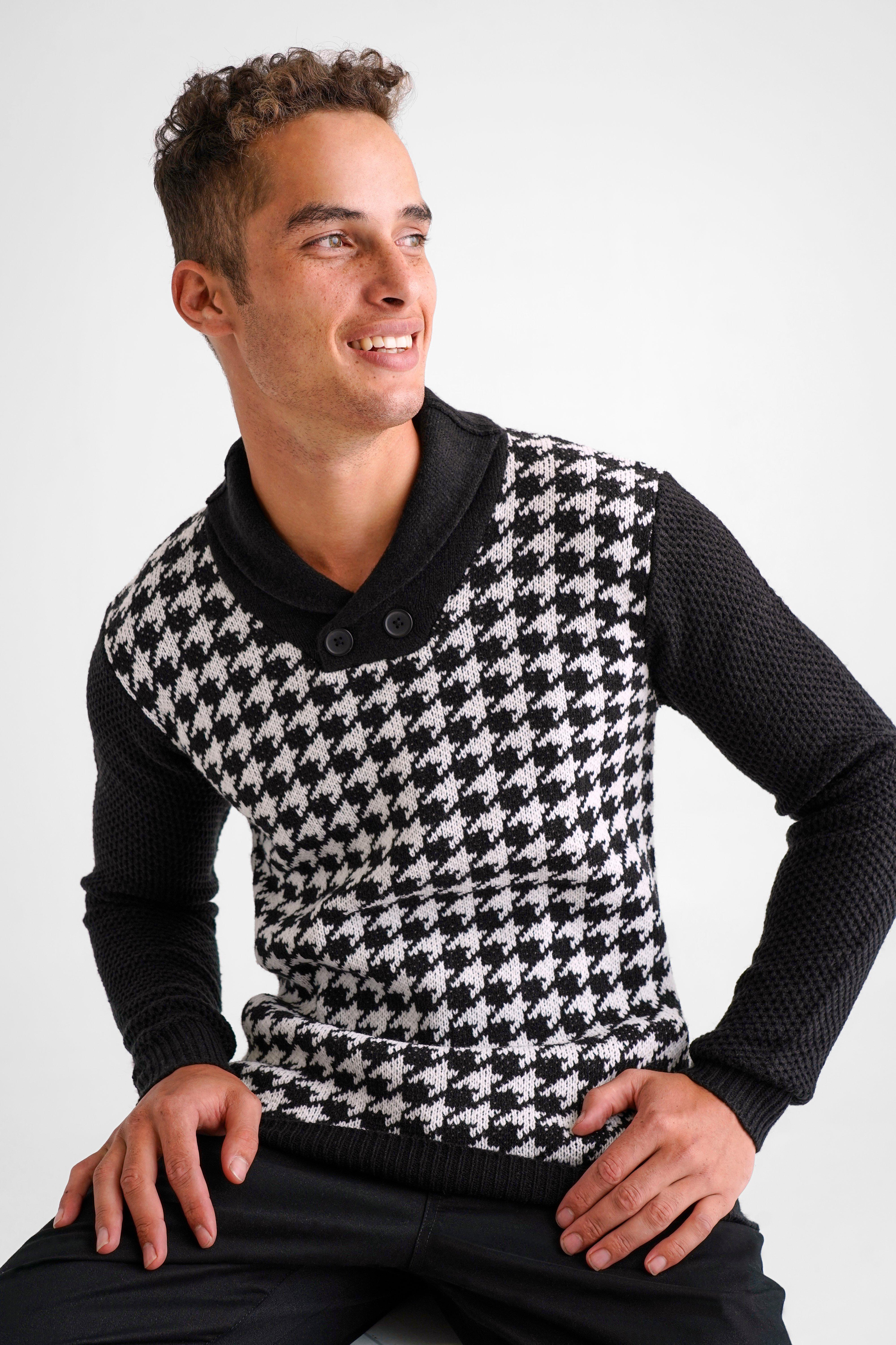 Vest Pullover