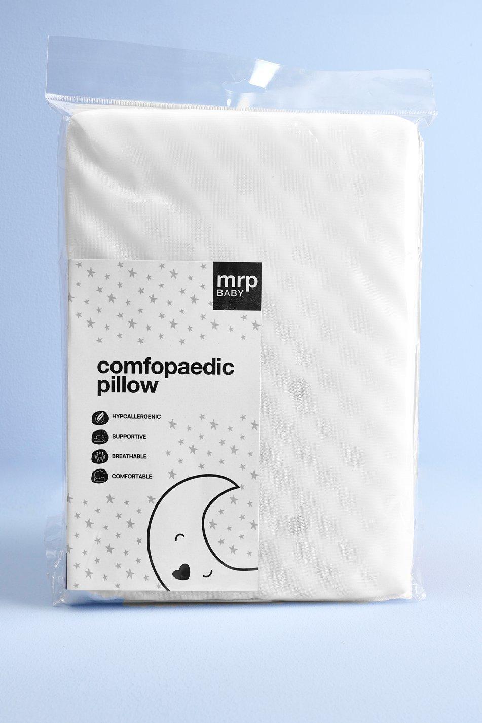 Mrp Baby Comfopeadic Pillow
