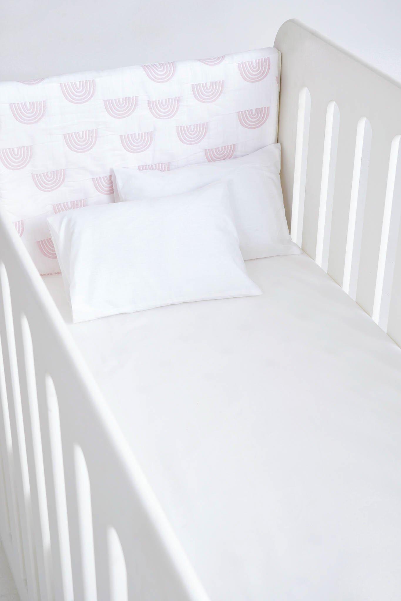 MRP Baby Pillowcase 2 Pack