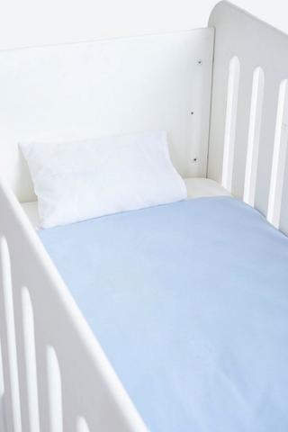 MRP Baby Standard Cot Duvet Set 100% Cotton
