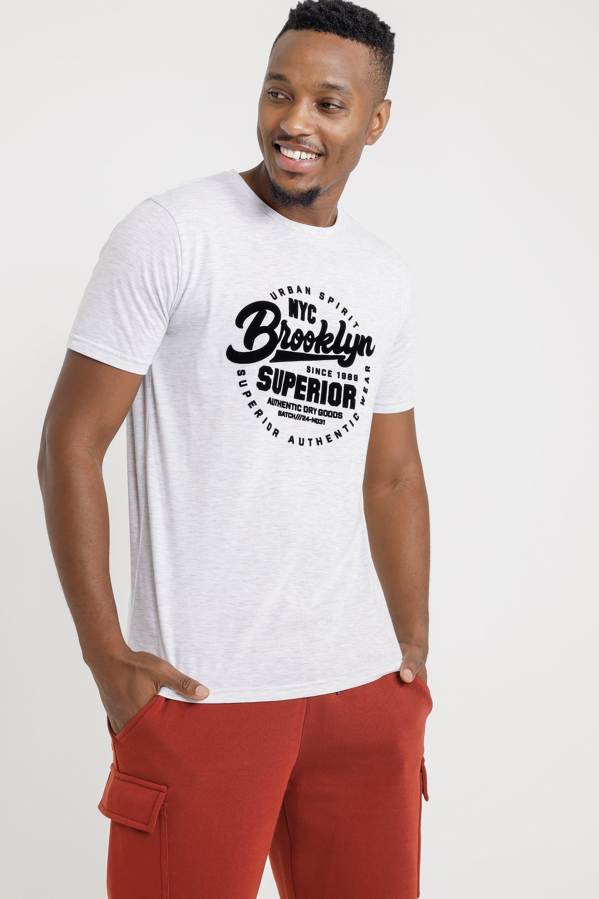 Statement T-shirt
