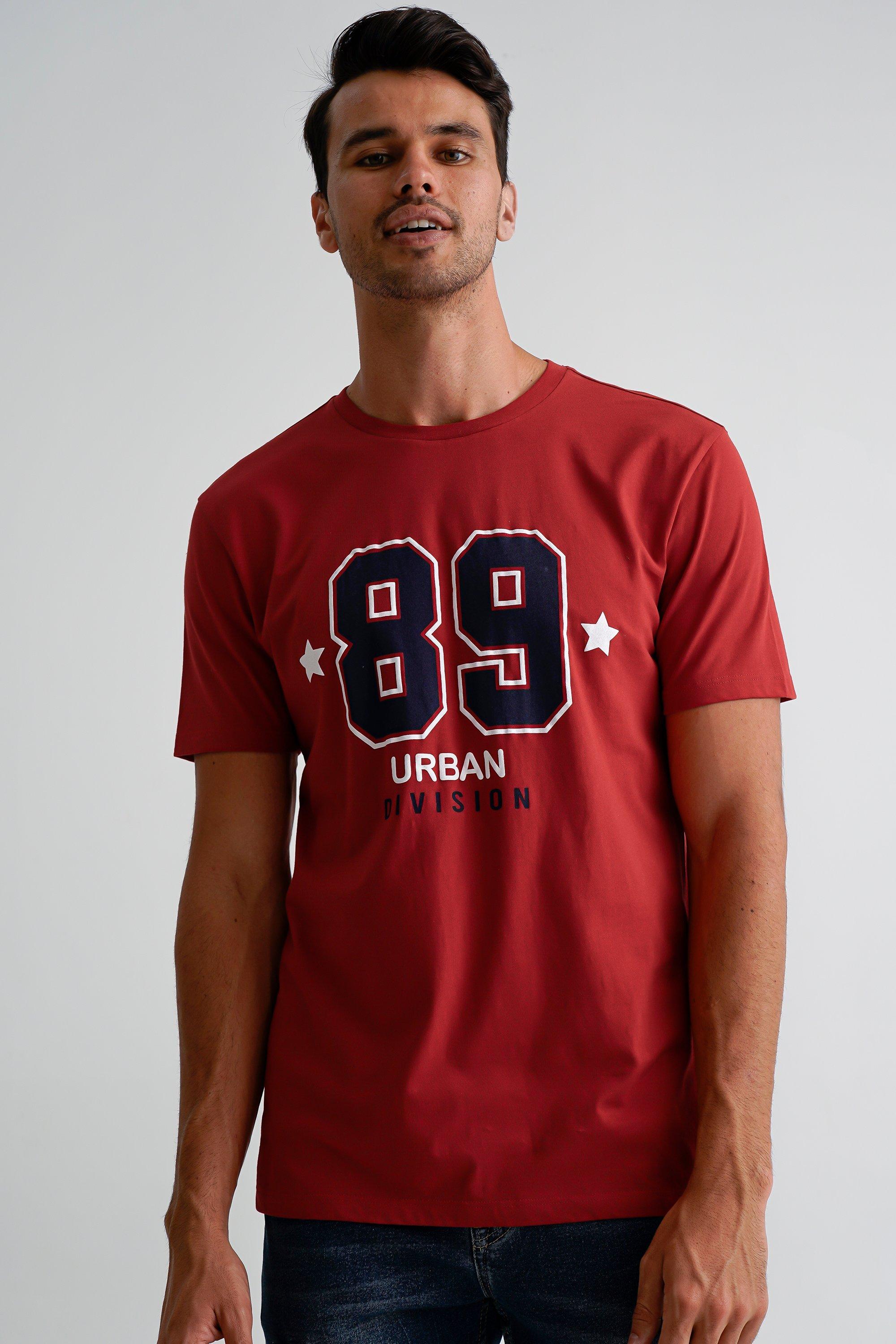 Statement T-shirt