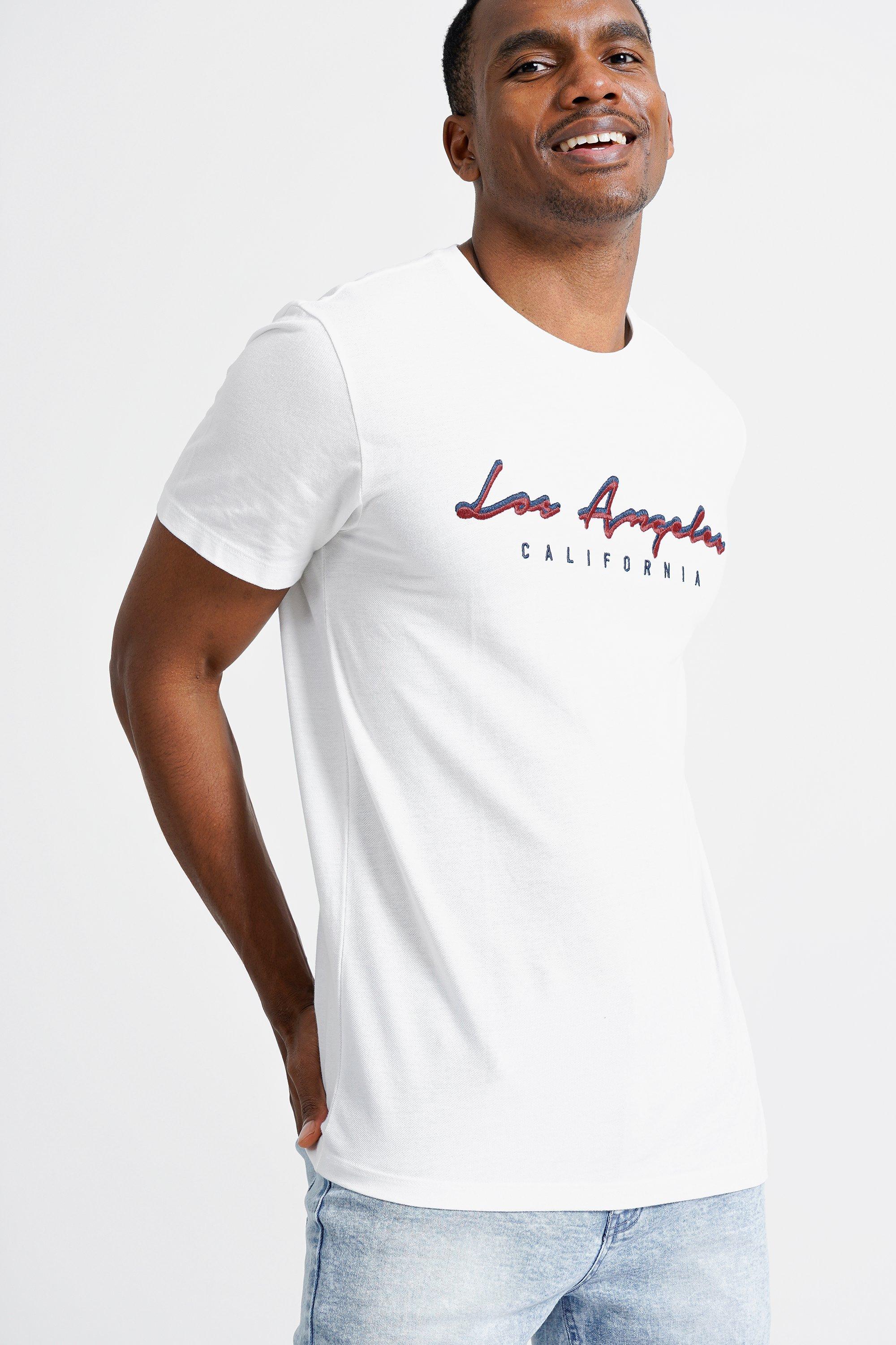 Statement T-shirt