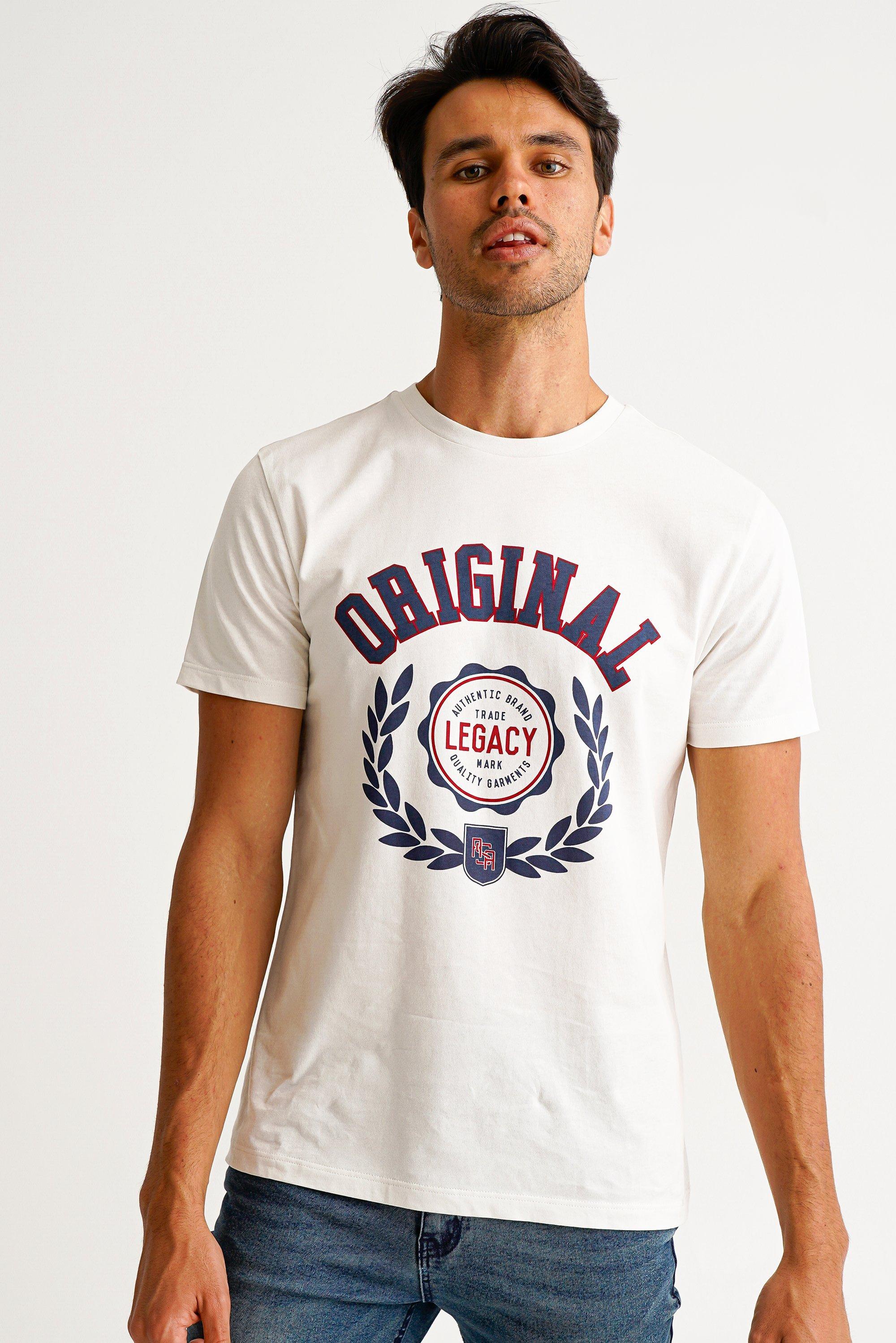Statement T-shirt