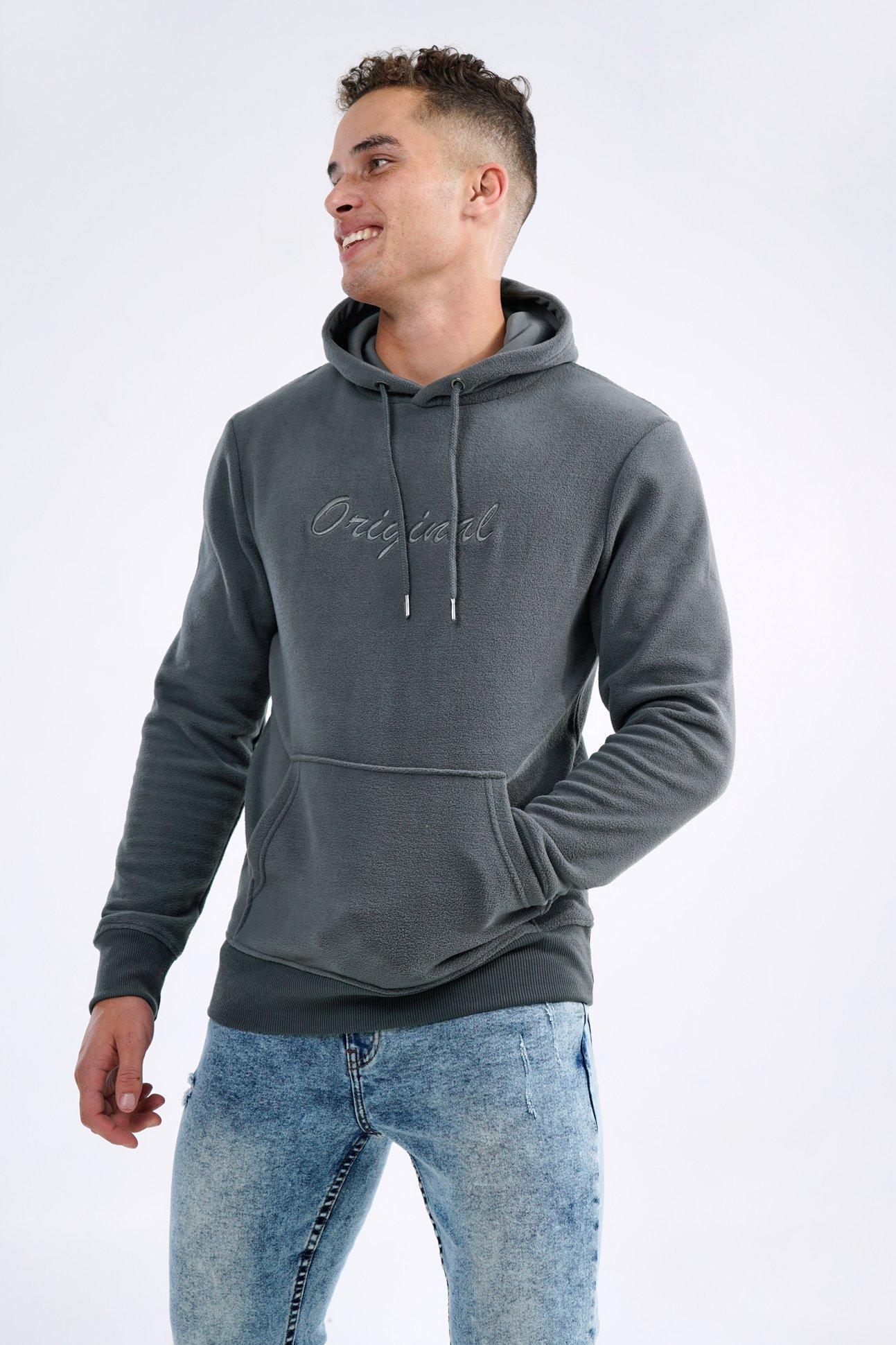 Statement Hoodie